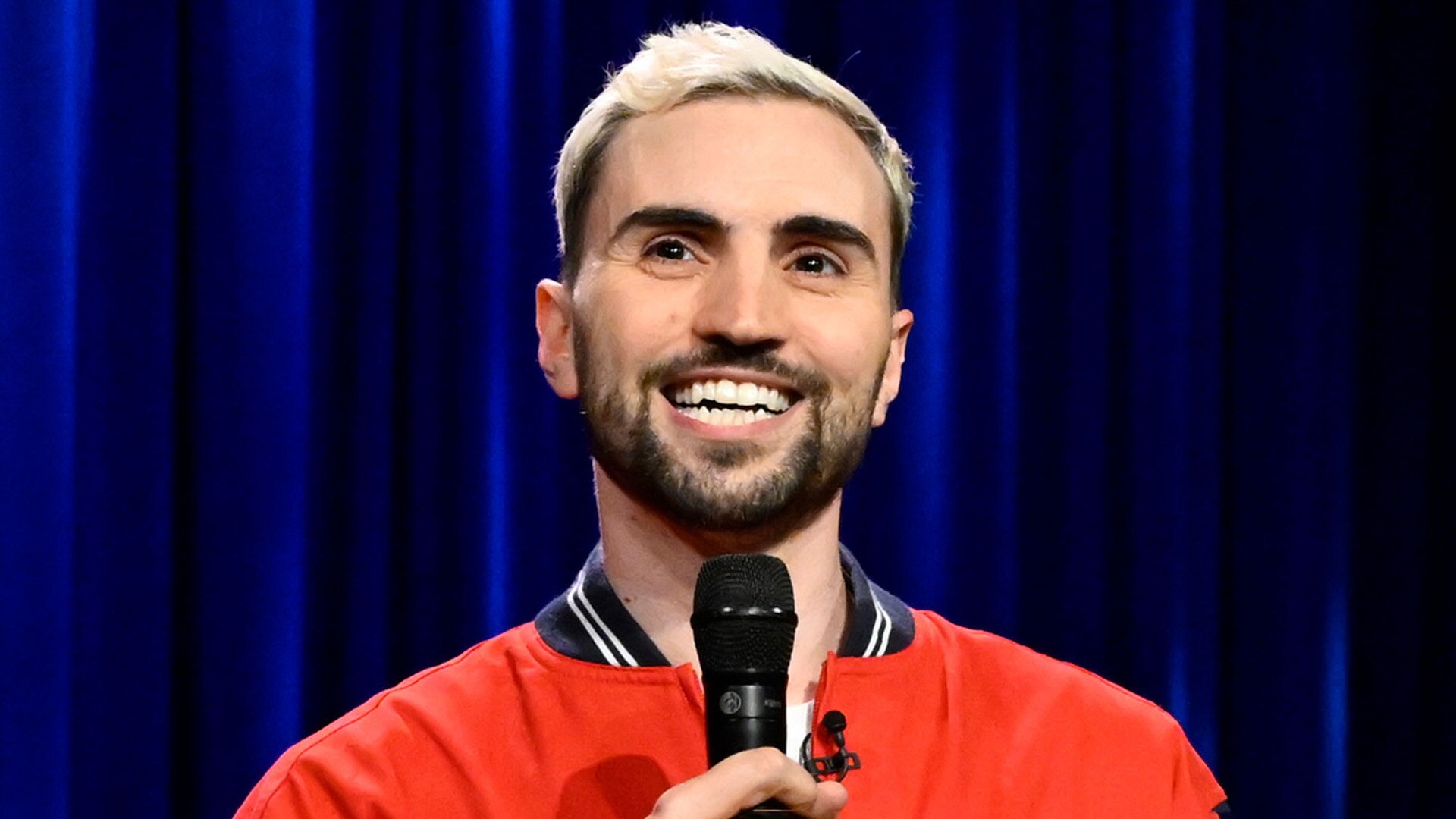 Watch The Tonight Show Starring Jimmy Fallon Highlight: Simon Taylor ...