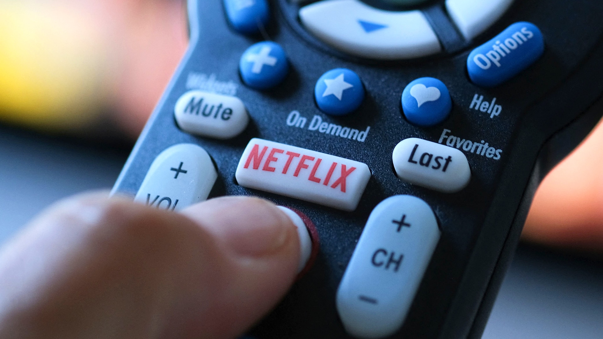 Watch TODAY Excerpt: Netflix reports losing 1 million subscribers and ...