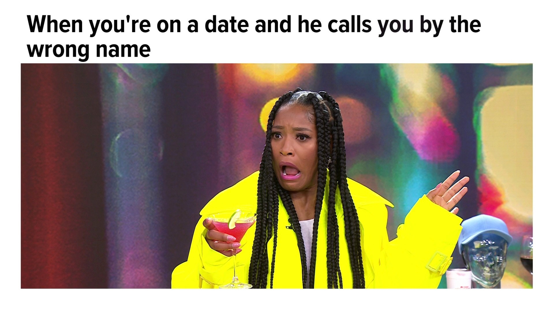 Watch TODAY Excerpt: Watch Keke Palmer play a fun meme game on Hoda and ...