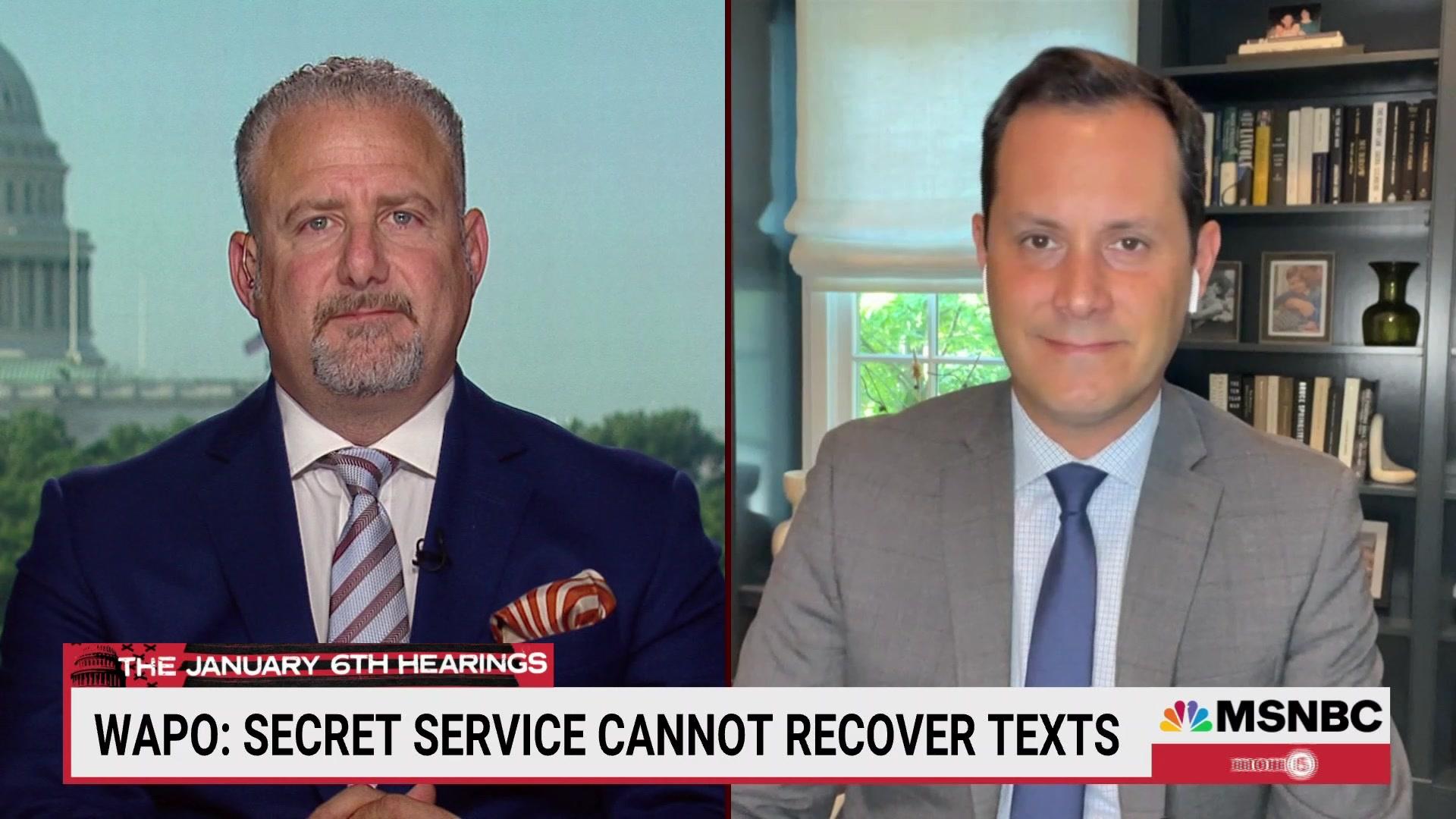 Watch Morning Joe Episode: Morning Joe - 7/20/22 - NBC.com