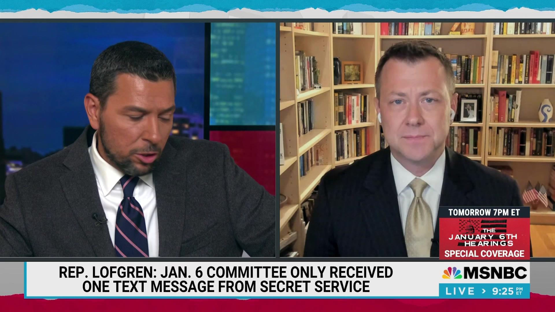 Watch MSNBC Prime Episode: MSNBC Prime - 7/20/22 - NBC.com