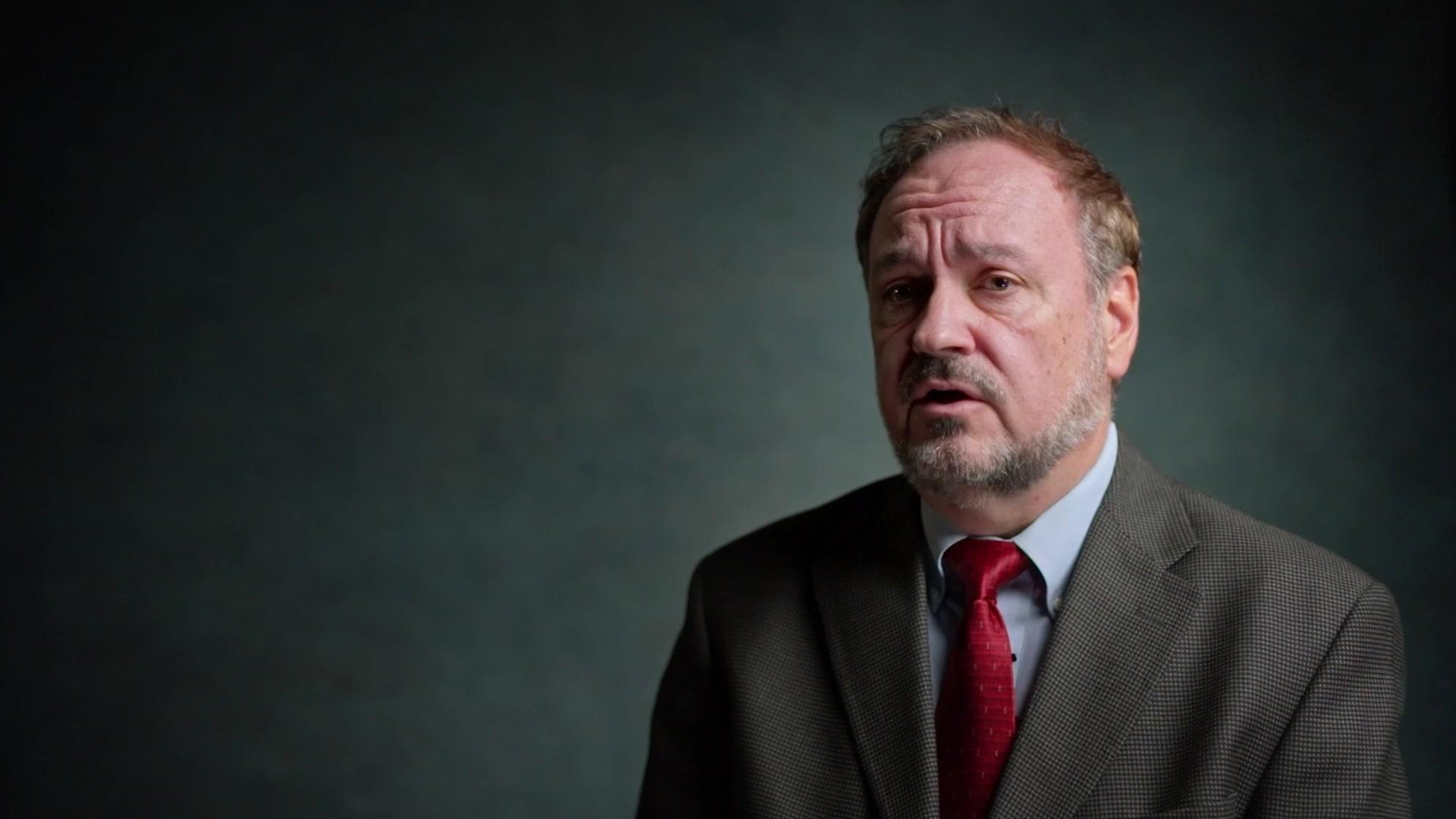 Watch Living with a Serial Killer Web Exclusive: Police Sergeant ...