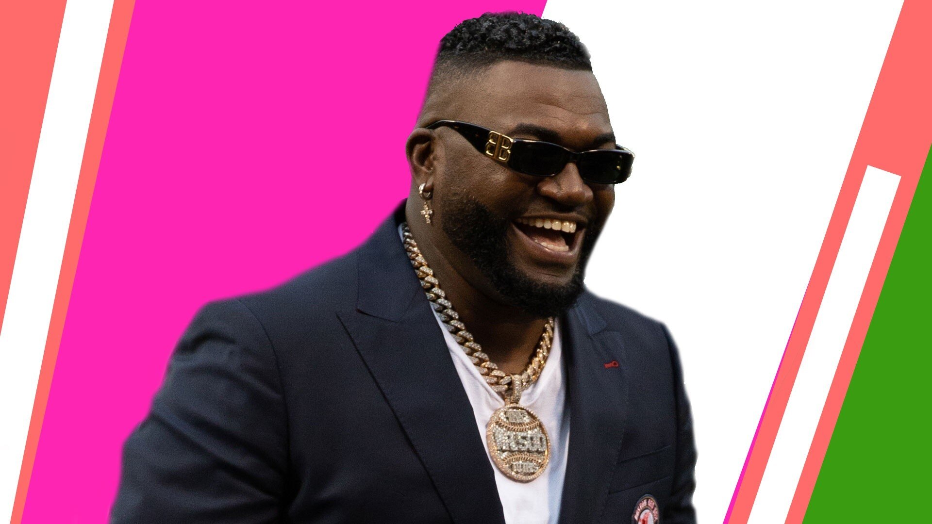 Watch En Casa con Telemundo Highlight: 'Big Papi' quedará inmortalizado ...