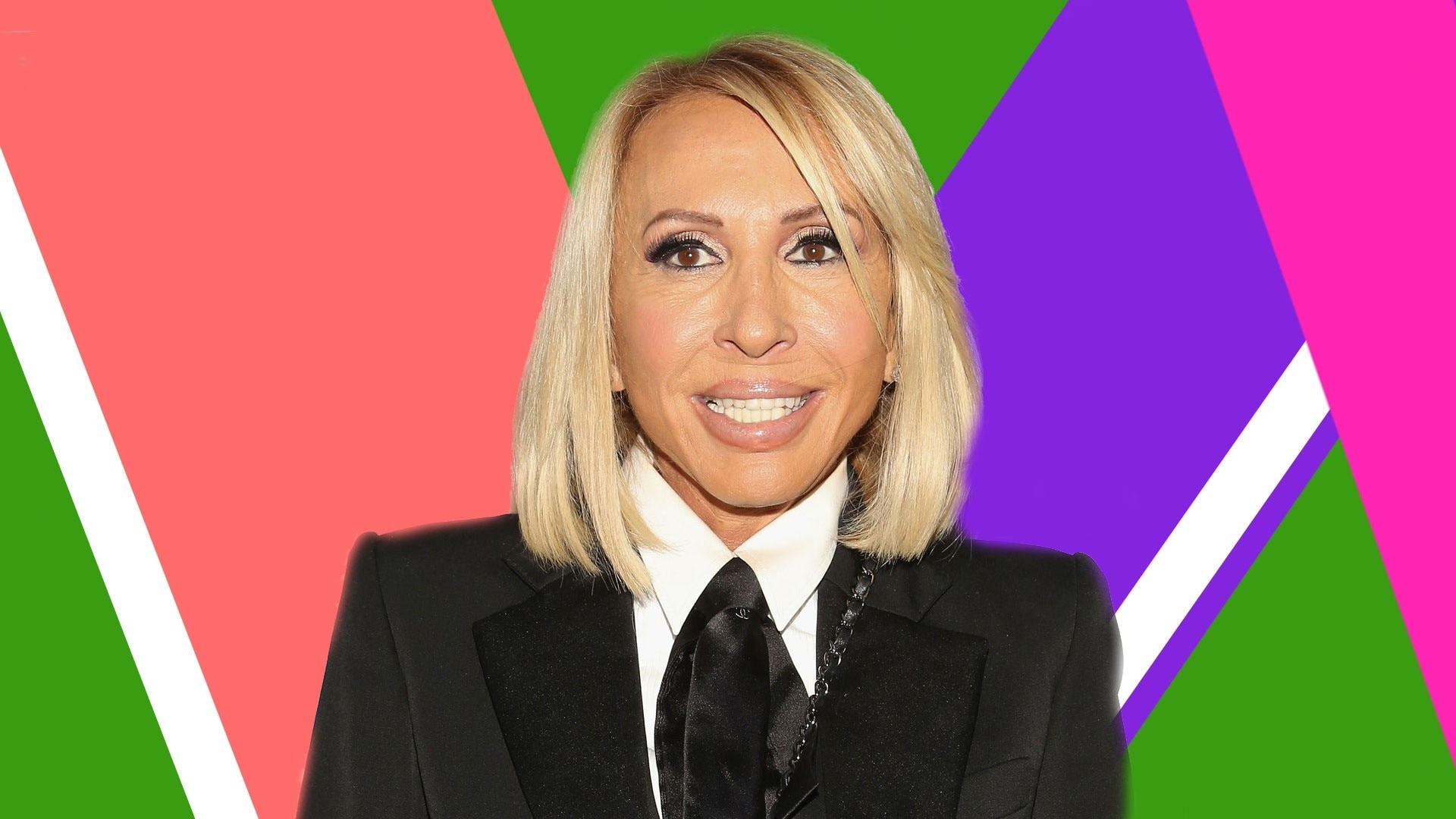 Watch En Casa con Telemundo Highlight: Laura Bozzo rompe en llanto ante ...