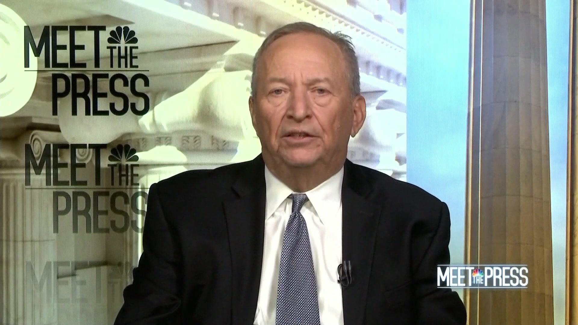 Watch Meet the Press Episode: Meet the Press - 6/19/22 - NBC.com