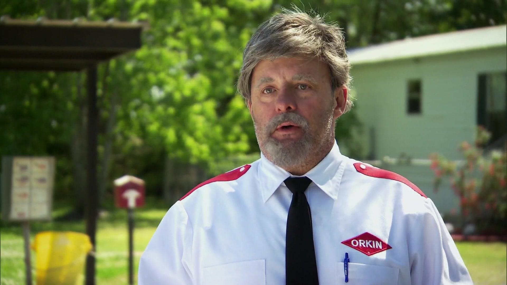 Watch Undercover Boss Episode: Orkin - NBC.com