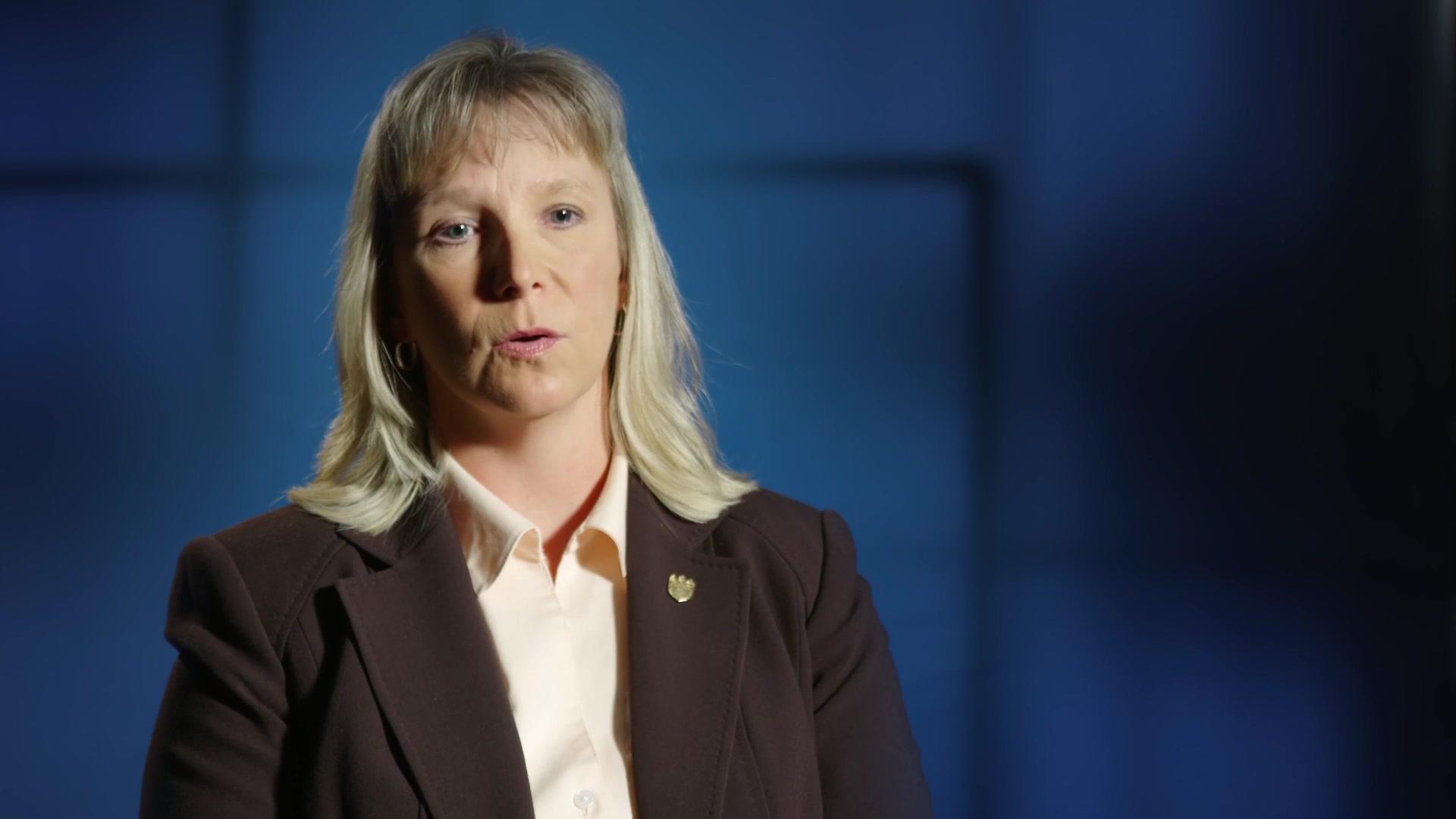 Watch Snapped Web Exclusive: Who Was Cat Voss? - NBC.com