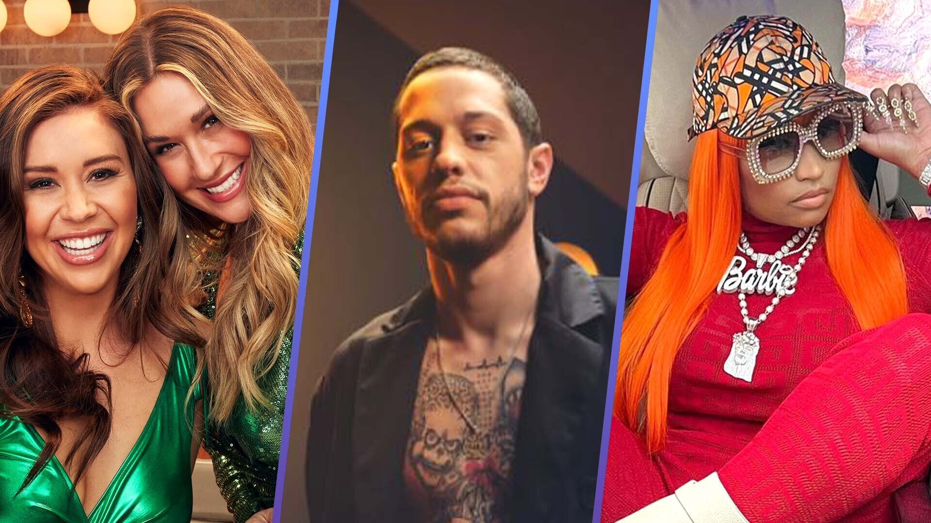 Watch Nightly Pop Episode: Nightly Pop 7/12 - NBC.com