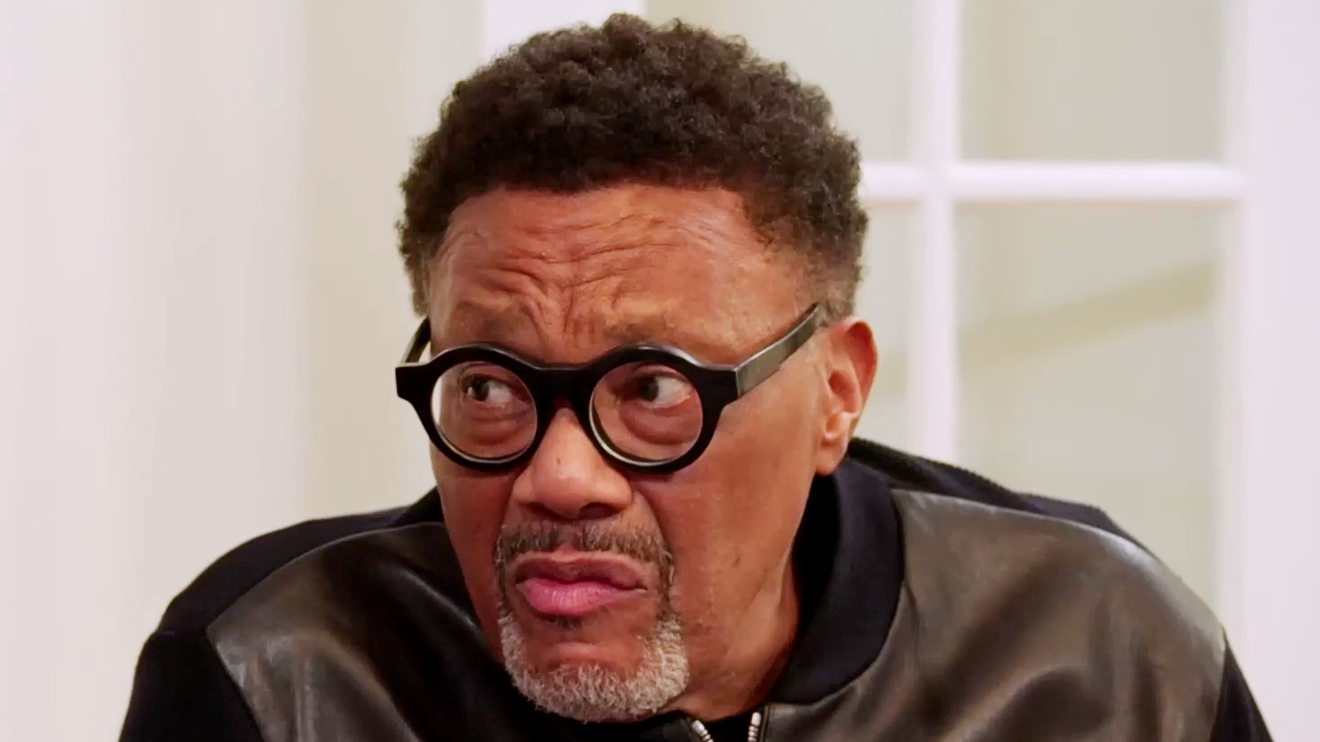 Watch Mathis Family Matters Episode: Shamans and Trolls - NBC.com