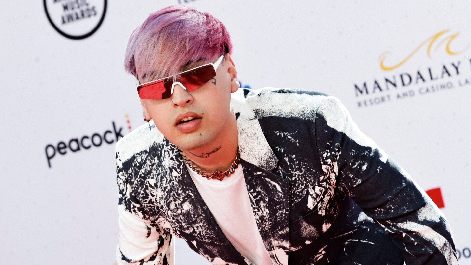 Watch Latinx Now! Highlight: Tiago PZK confiesa la difícil infancia que ...