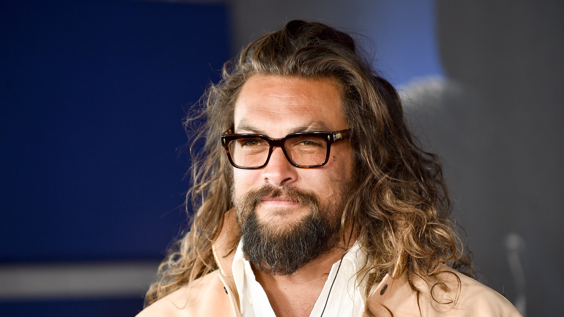 Watch Hoy Día Highlight: Jason Momoa sobrevive a un choque frontal con ...