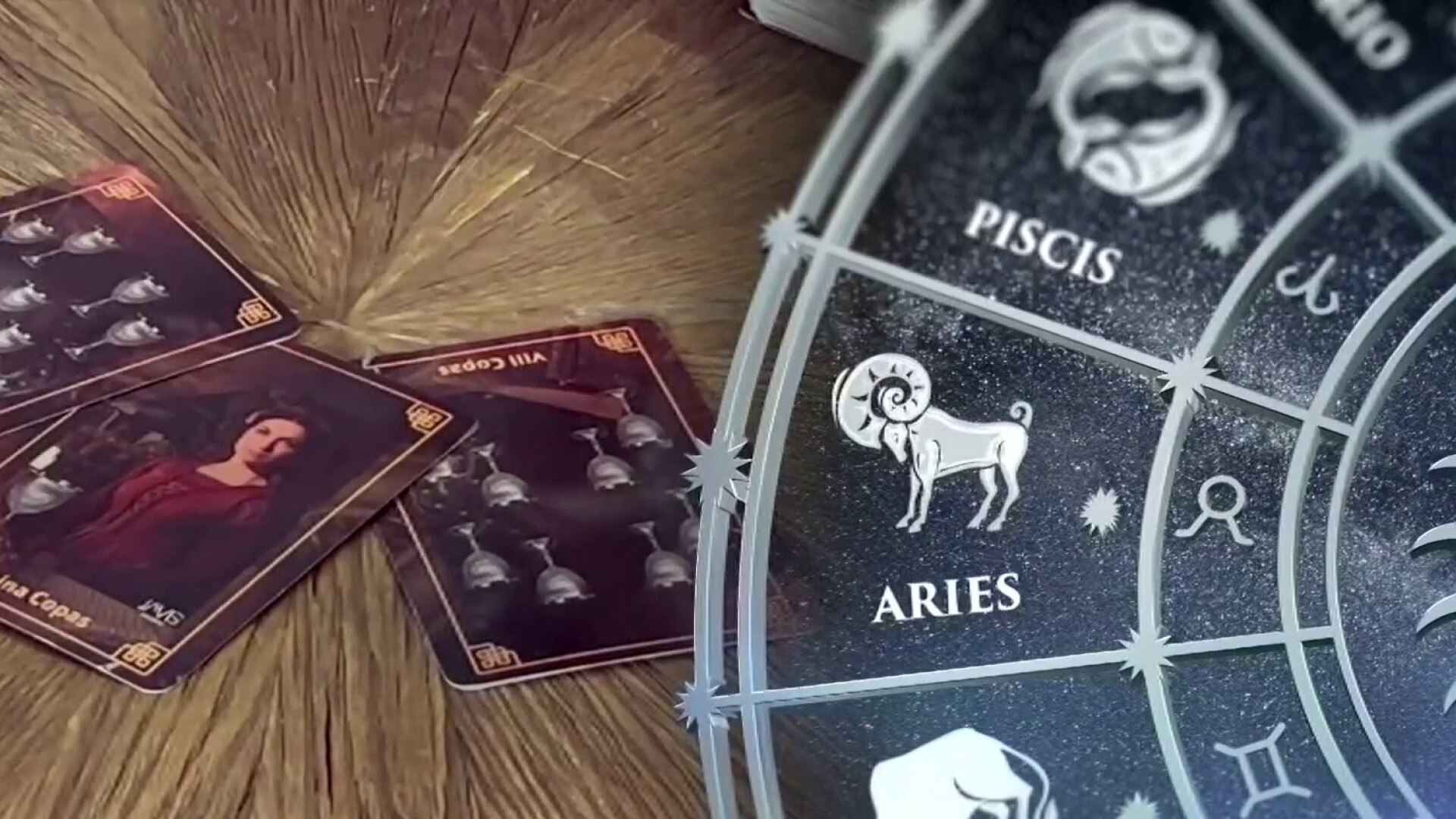 Watch Al Rojo Vivo Highlight: Horóscopo semanal: las predicciones de ...