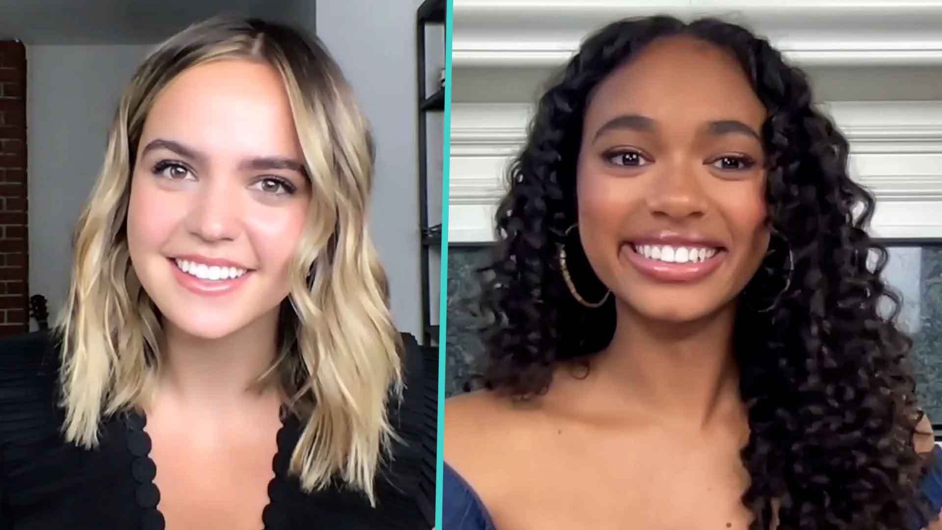 Watch Access Hollywood Highlight: 'Pretty Little Liars: Original Sin ...