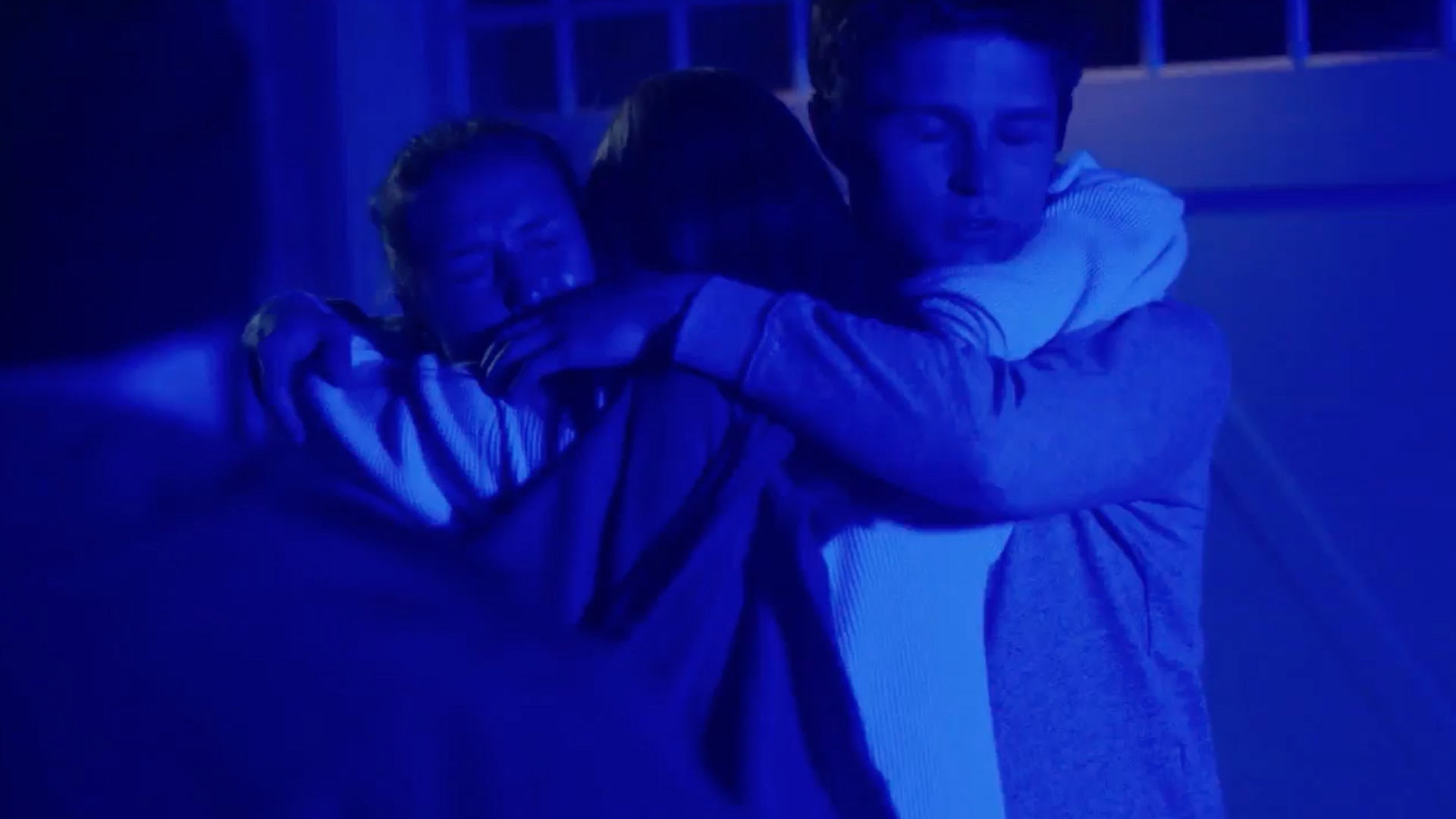 Watch Mastermind of Murder Sneak Peek: Michael Kramer’s Girlfriend ...