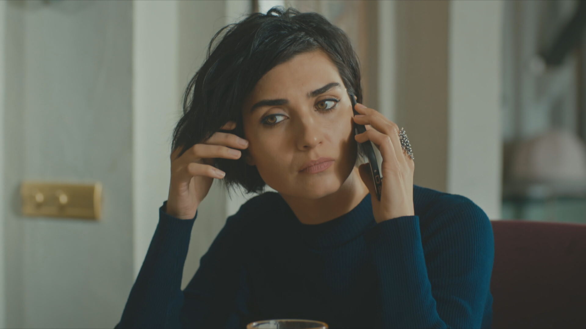 Watch Amor Valiente Episode: Círculos - NBC.com