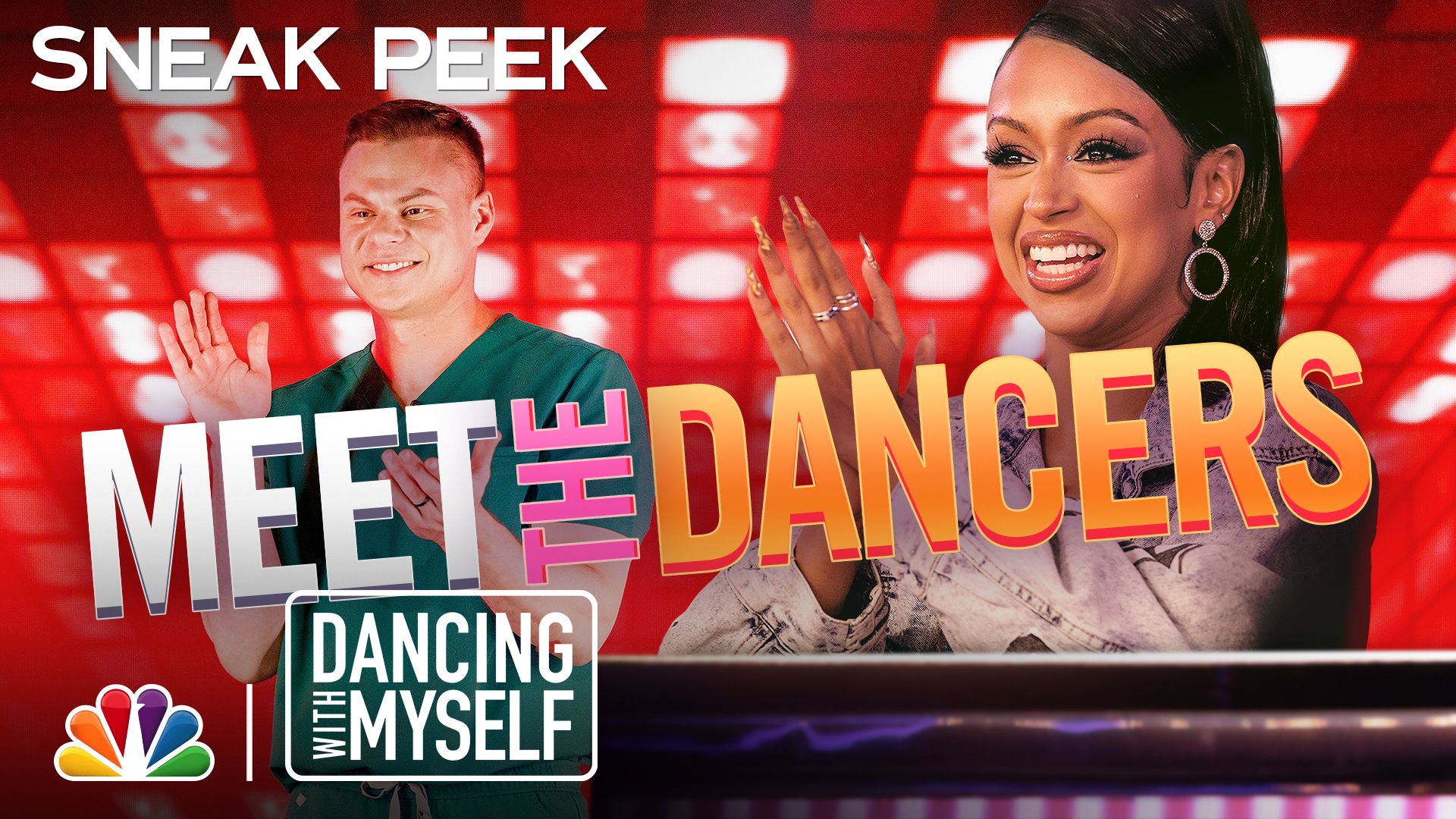 Watch Dancing with Myself Sneak Peek: Dancers Move to “That’s Not My ...