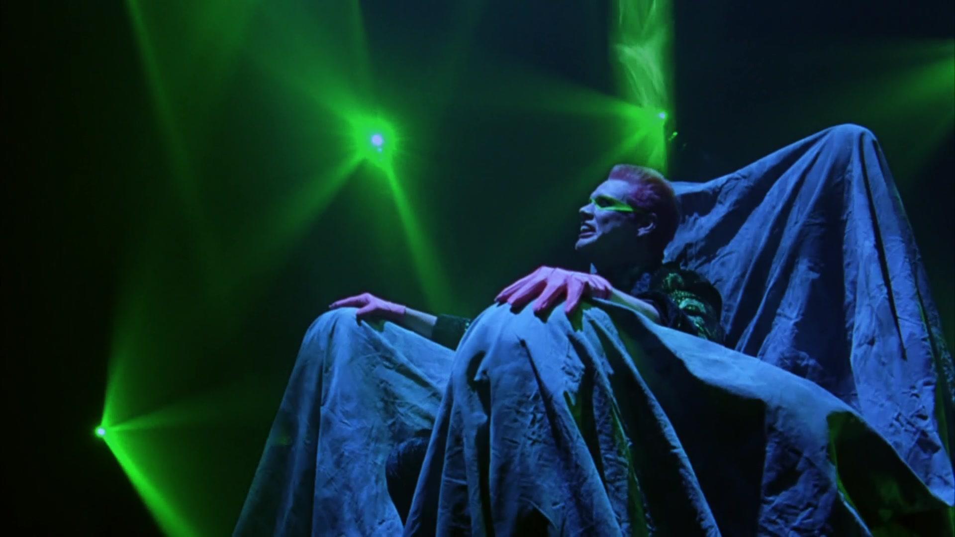 Watch Batman Forever - NBC.com