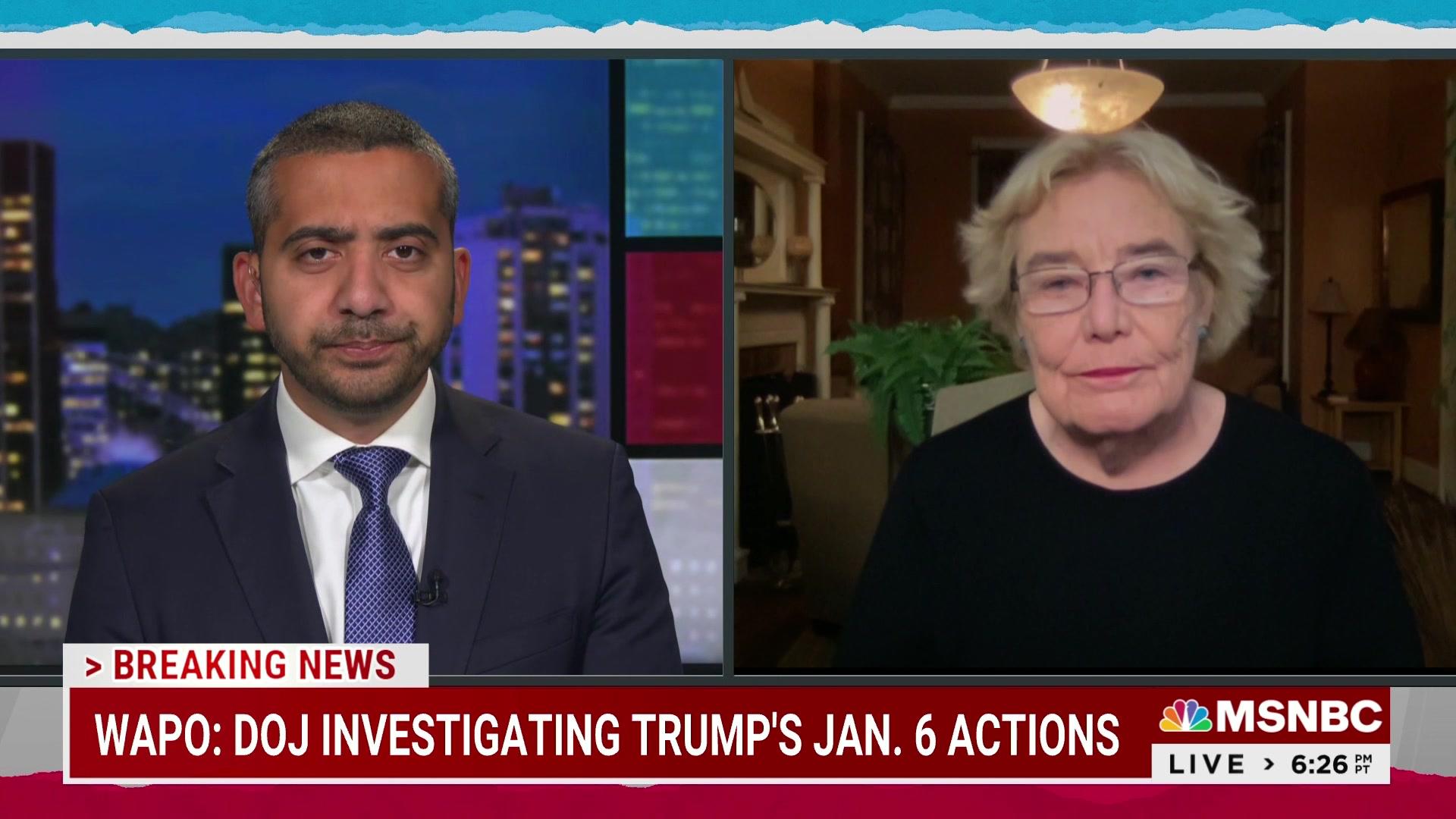 Watch MSNBC Prime Episode: MSNBC Prime - 7/26/22 - NBC.com