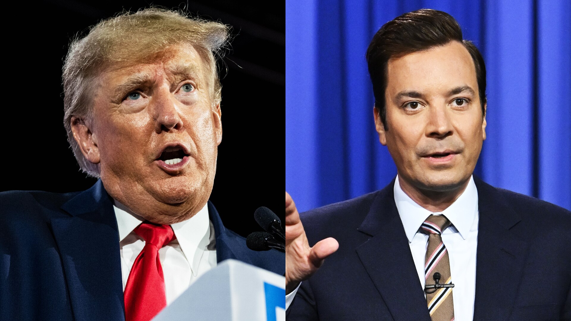 Watch The Tonight Show Starring Jimmy Fallon Highlight: Jan. 6 Hearing ...