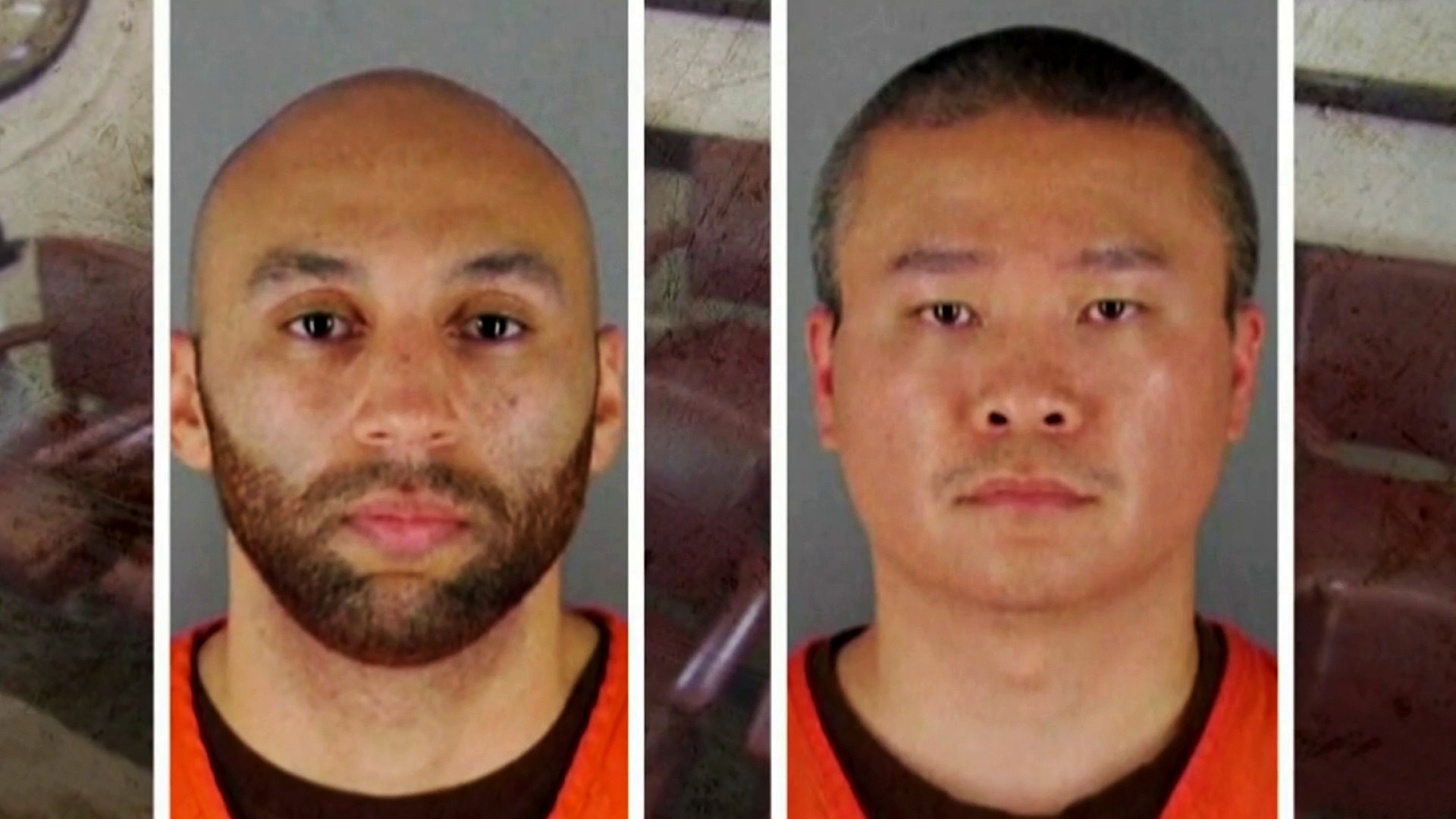 Watch Al Rojo Vivo Highlight: Caso George Floyd: condenan a policías ...