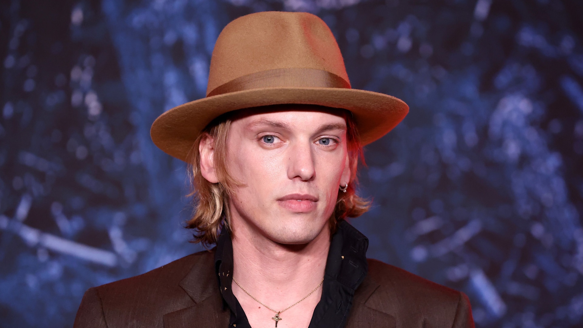 Watch Access Hollywood Highlight: 'Stranger Things' Star Jamie Campbell ...