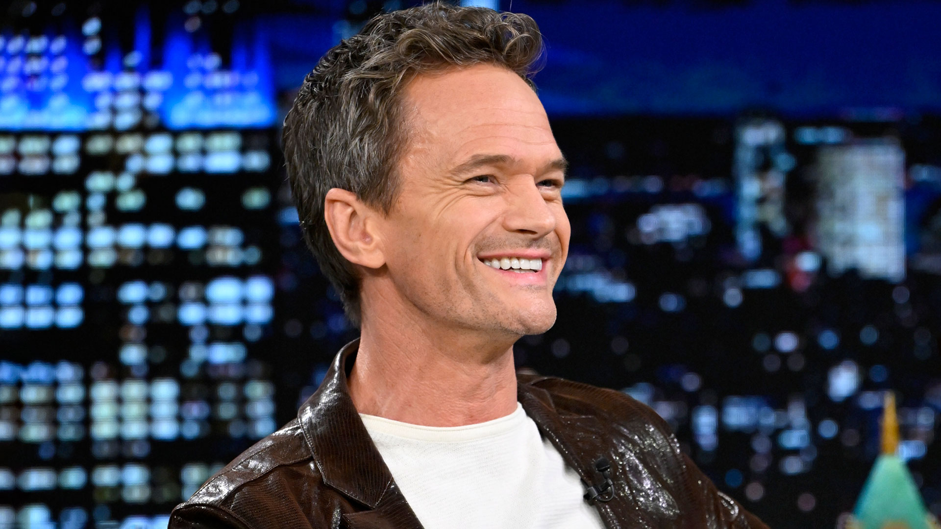 Watch The Tonight Show Starring Jimmy Fallon Highlight: Neil Patrick ...