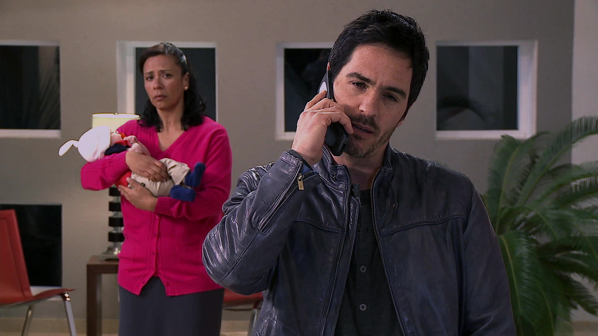 Watch El Señor de los Cielos Episode: Acto atroz - NBC.com