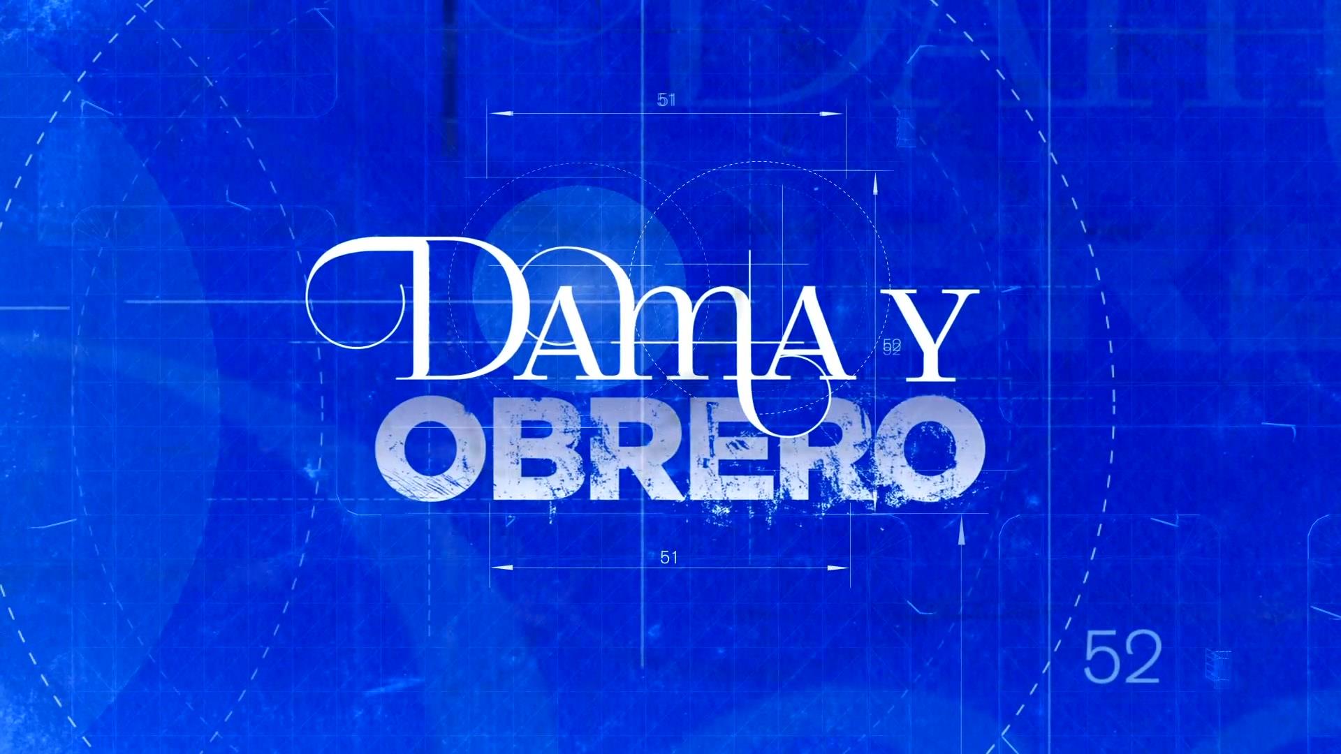 Watch Dama y Obrero Episode: Las sospechas de Tomás - NBC.com