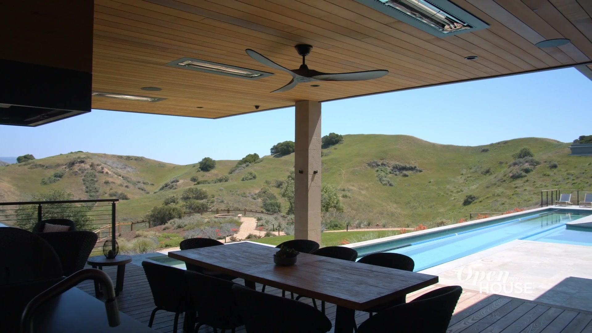 Watch Open House NYC Episode: Impressive Interiors - NBC.com