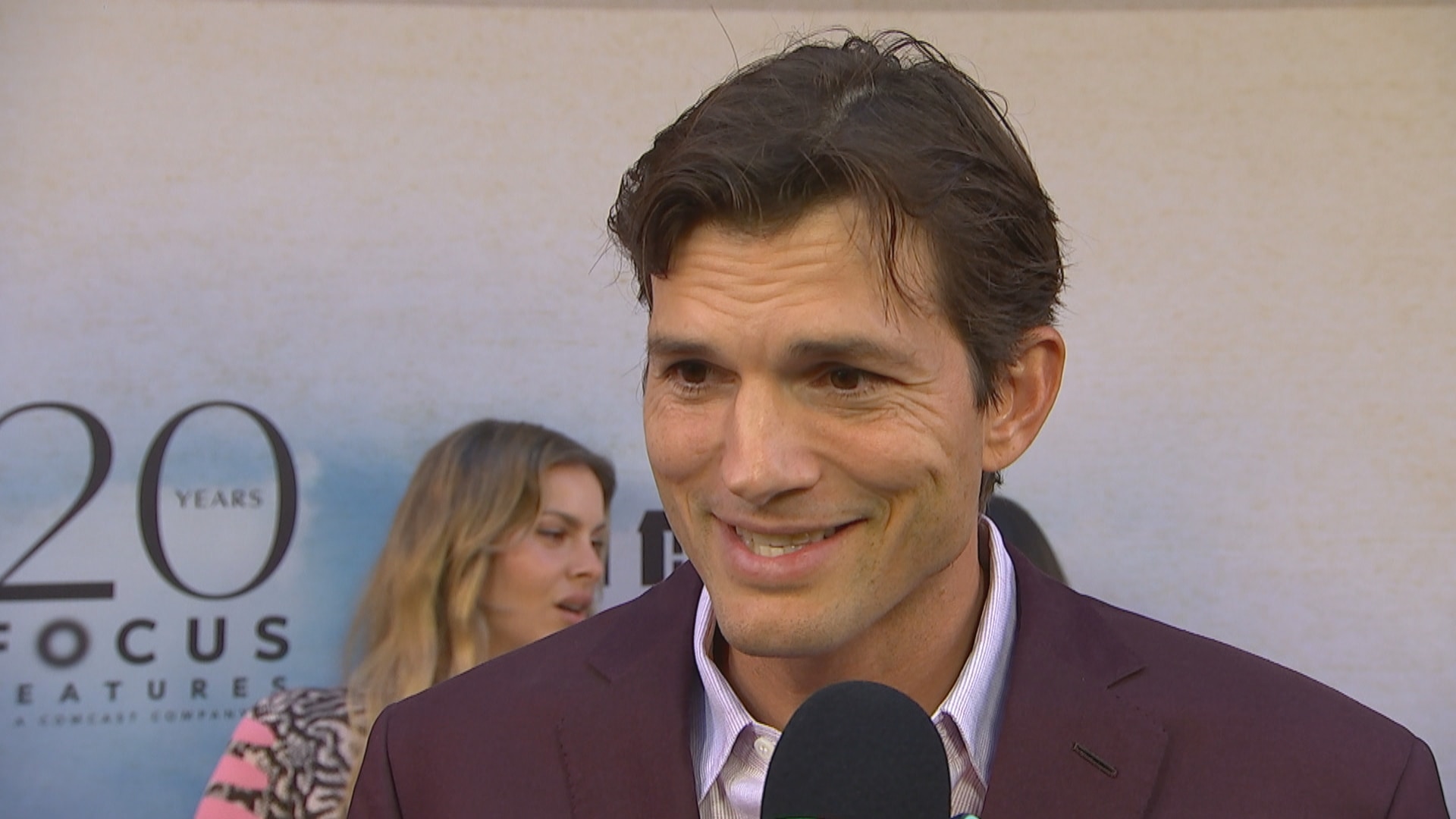 Watch Access Hollywood Episode: Ludacris, Shania Twain and more - NBC.com