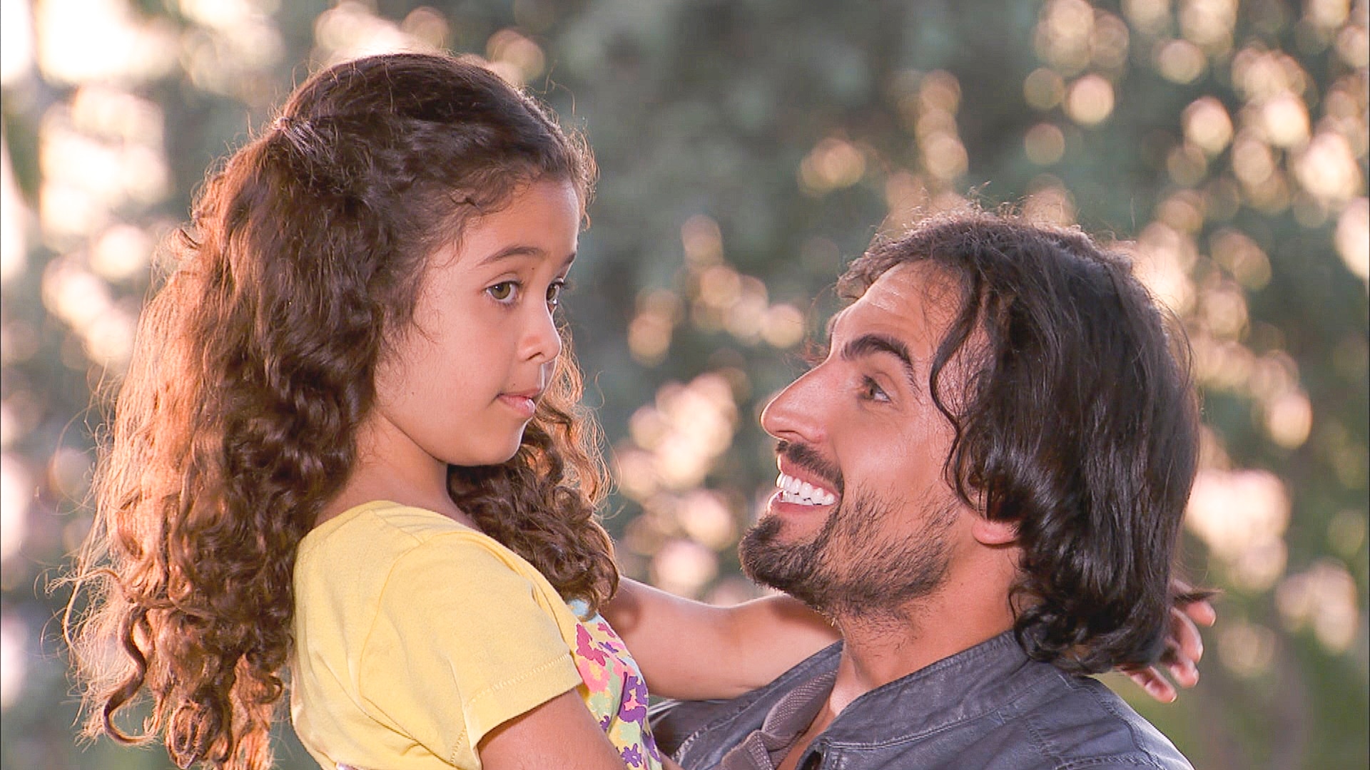 Watch Corazón Valiente Episode: Luis, el Violador - NBC.com