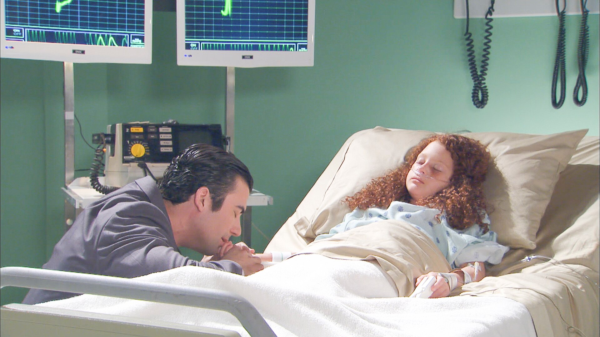 Watch Corazón Valiente Episode: La Víbora - NBC.com