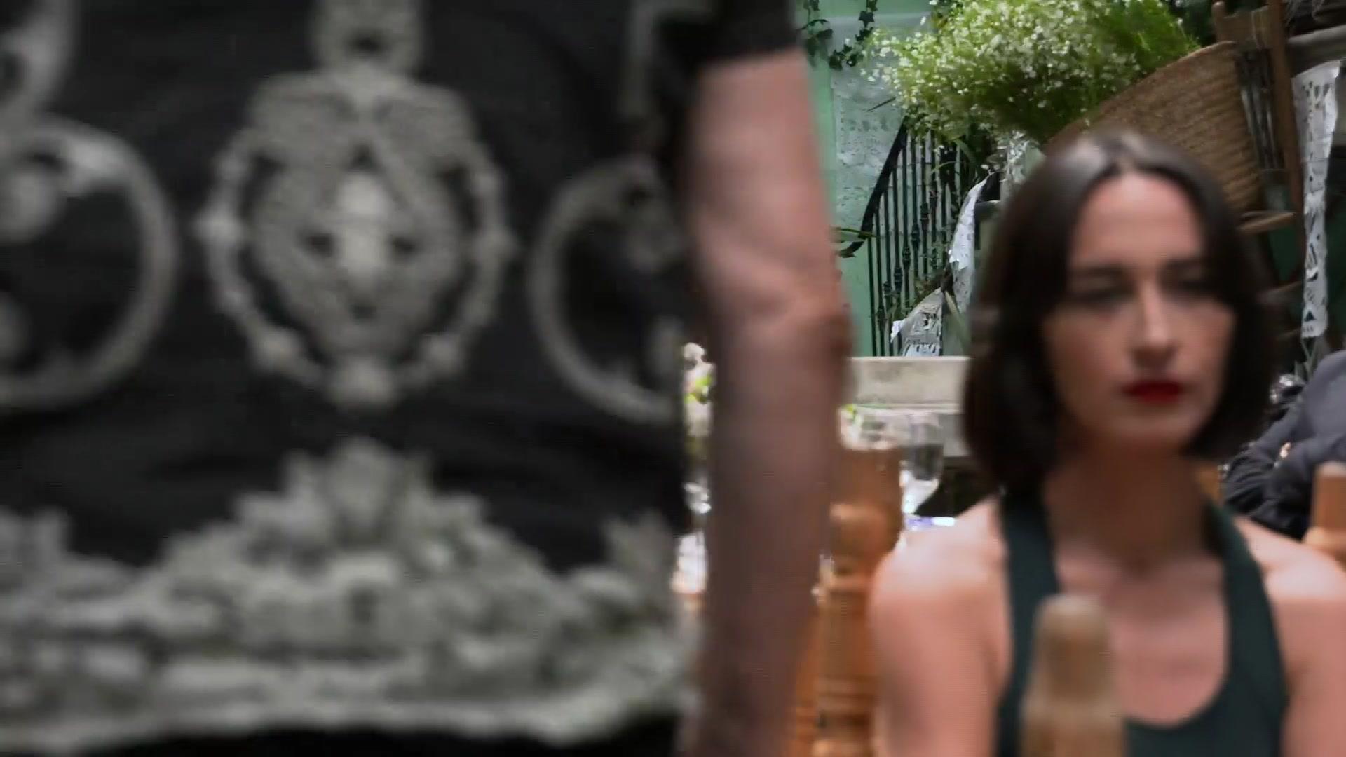 Watch La Doña Episode: Oasis de felicidad - NBC.com