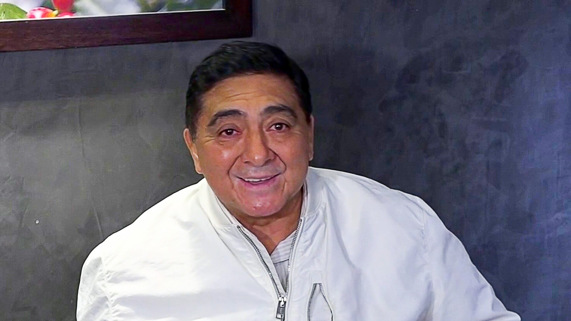 Watch Hoy Día Highlight: "Sentí la muerte": Carlos Bonavides habla de ...