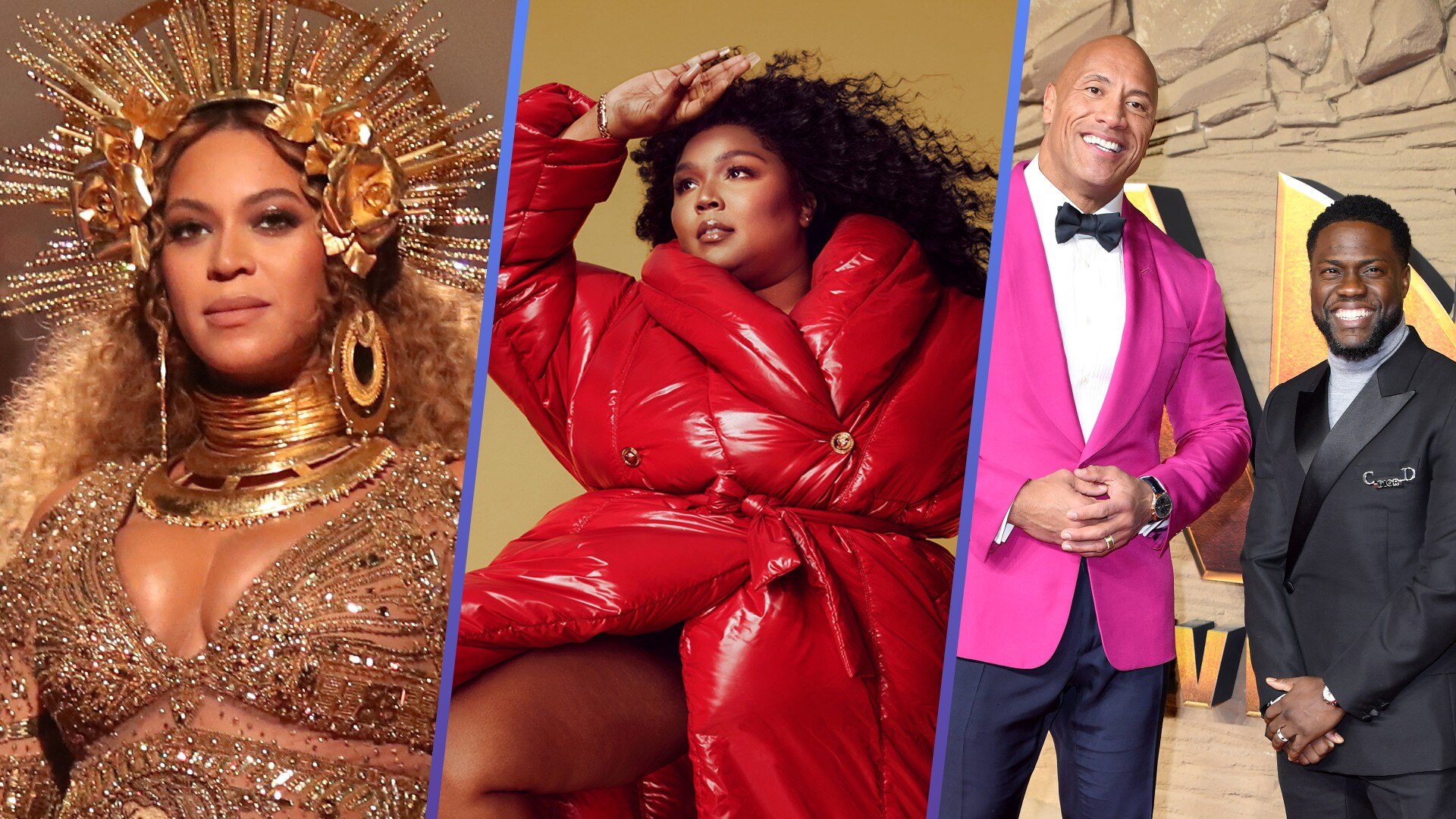 Watch Nightly Pop Episode: Nightly Pop 7/21 - NBC.com