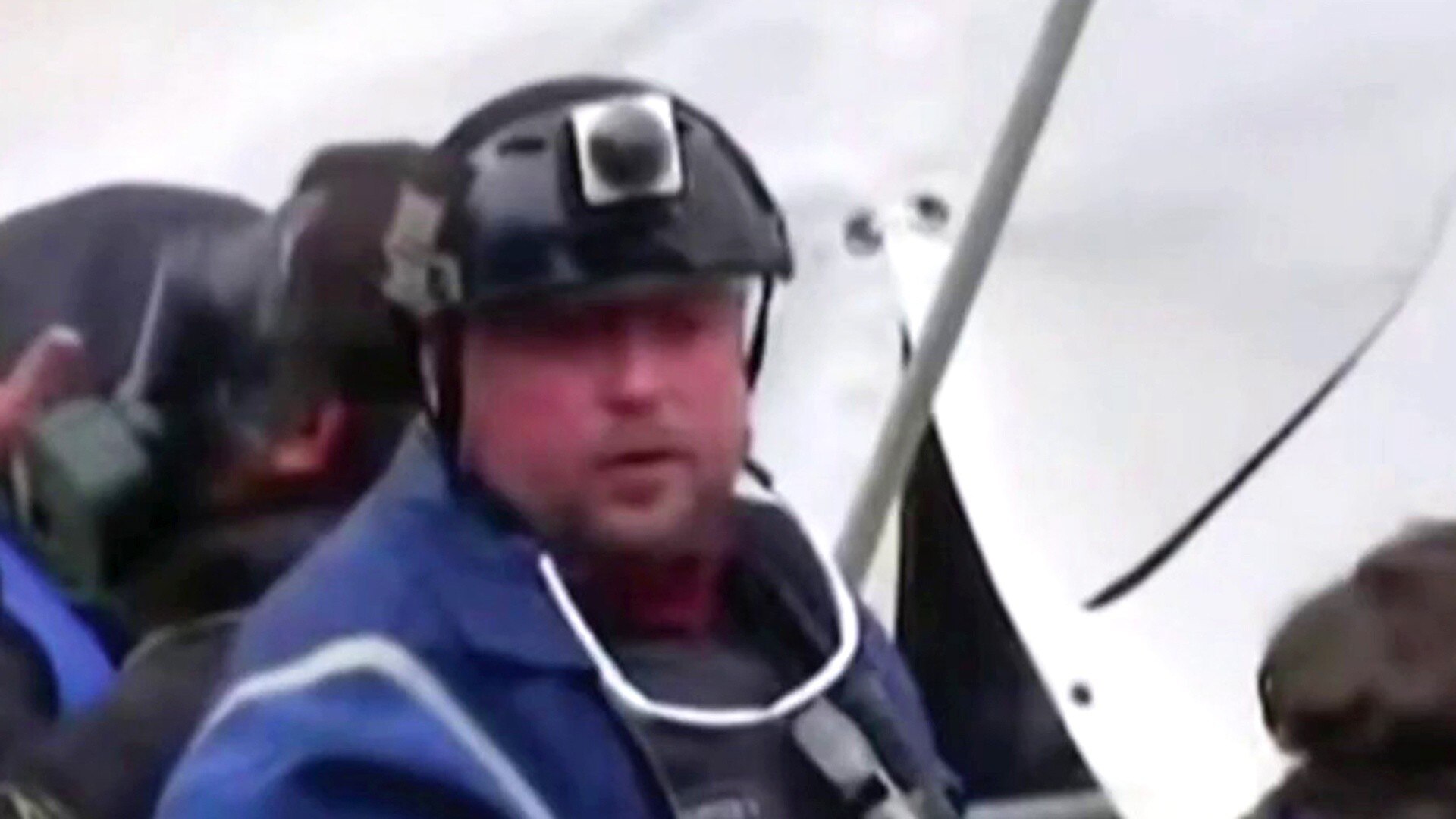 Watch TODAY Excerpt: Jan. 6 rioter receives longest prison sentence yet ...