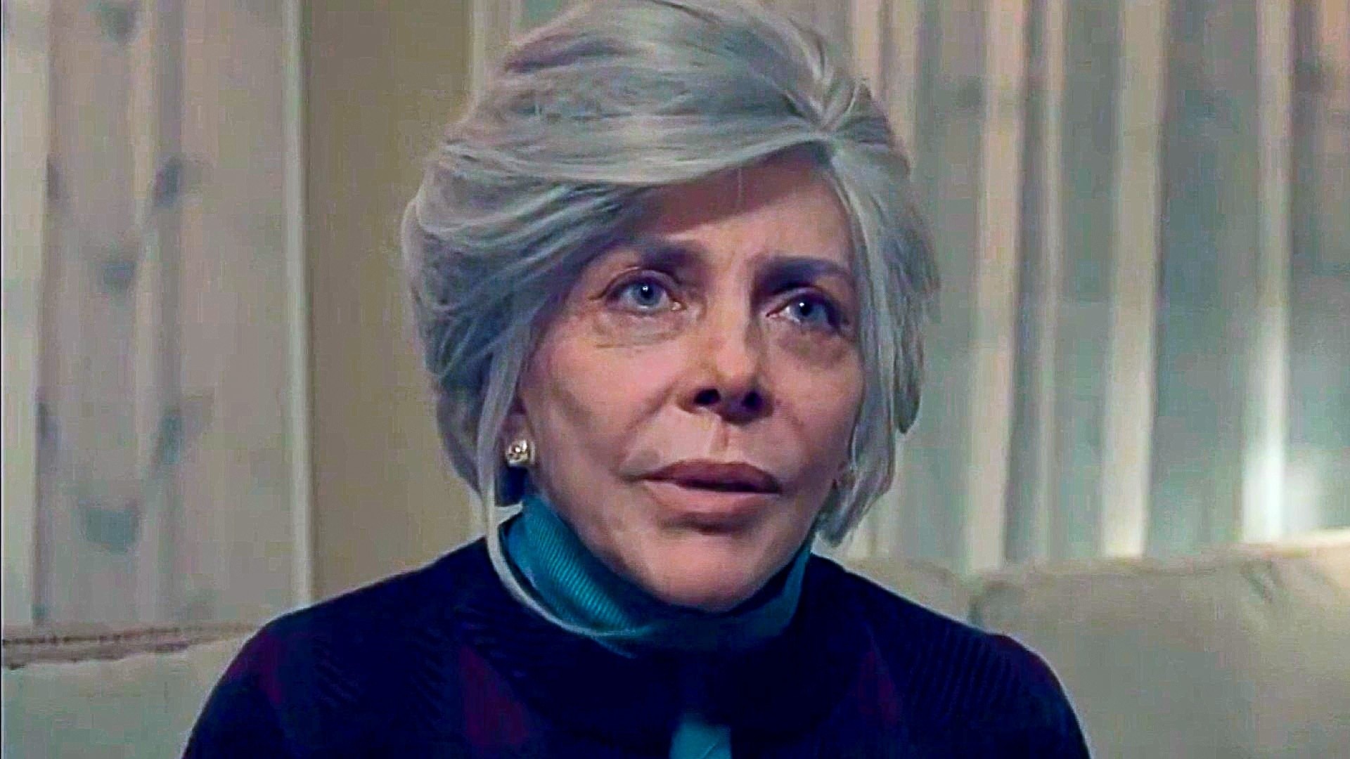 Watch hoy Día Highlight: Verónica Castro regresa al cine con la cinta ...