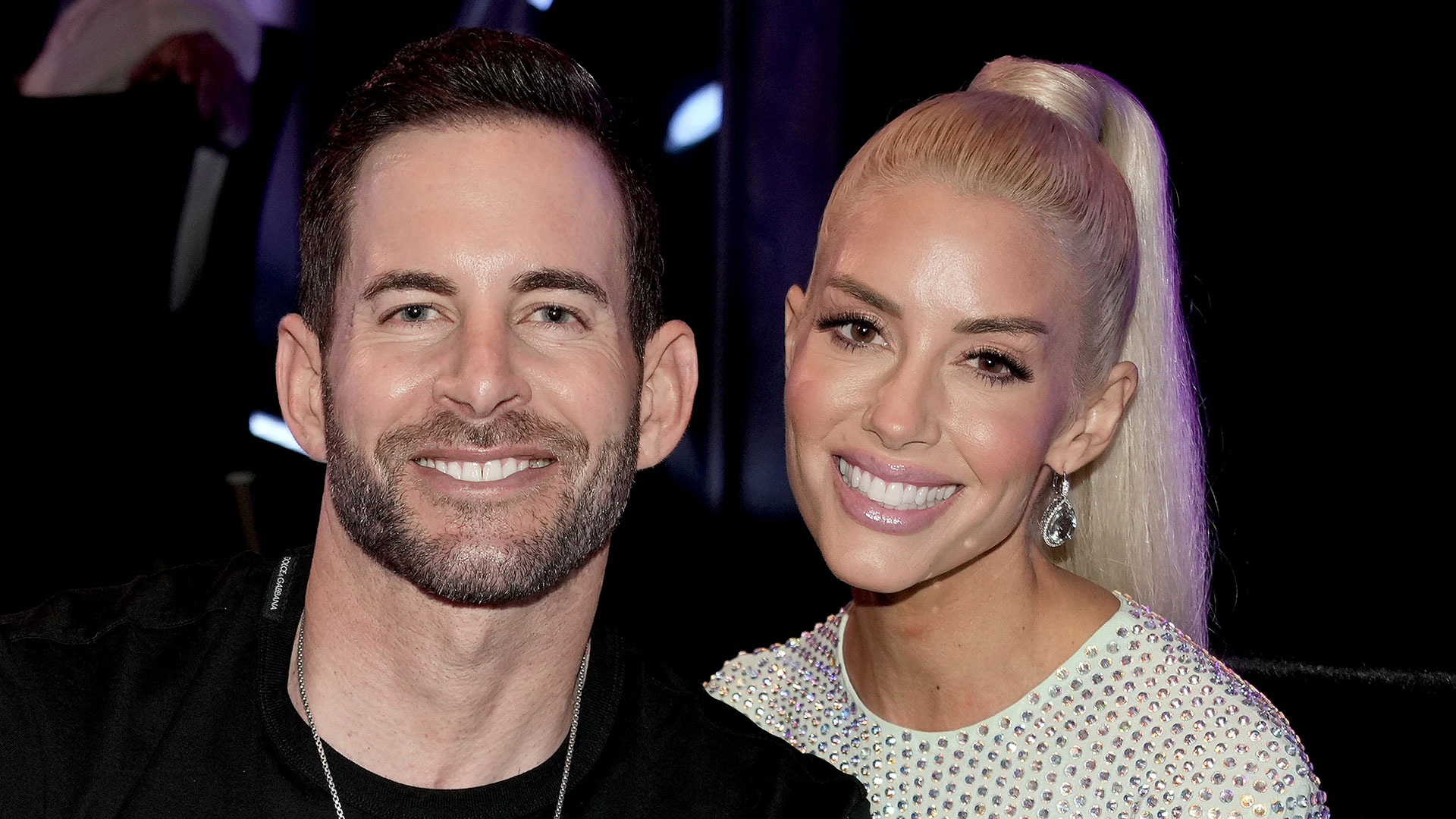 Watch Access Hollywood Highlight: Pregnant Heather Rae Young Skips ...