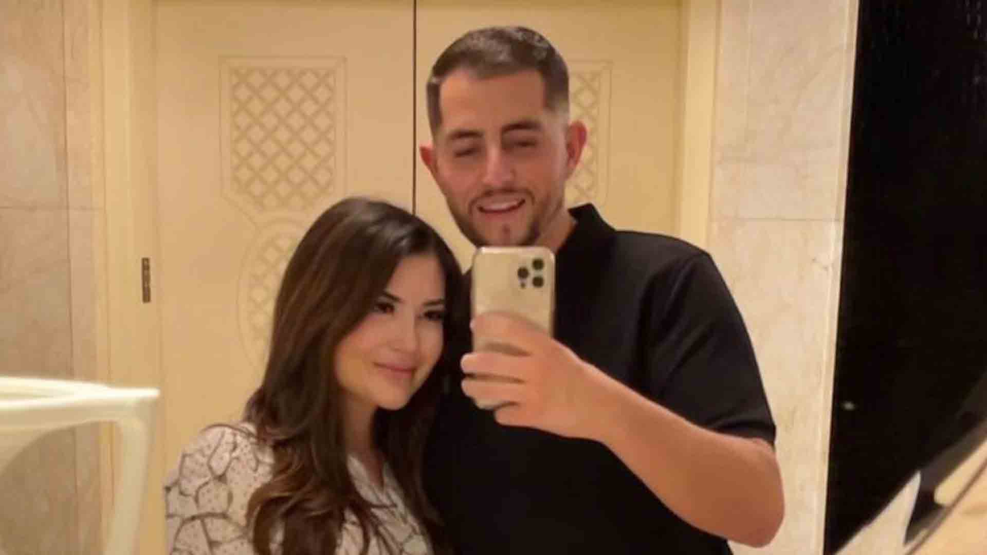 Watch Access Hollywood Highlight: '90 Day Fiancé' Star Jorge Nava ...