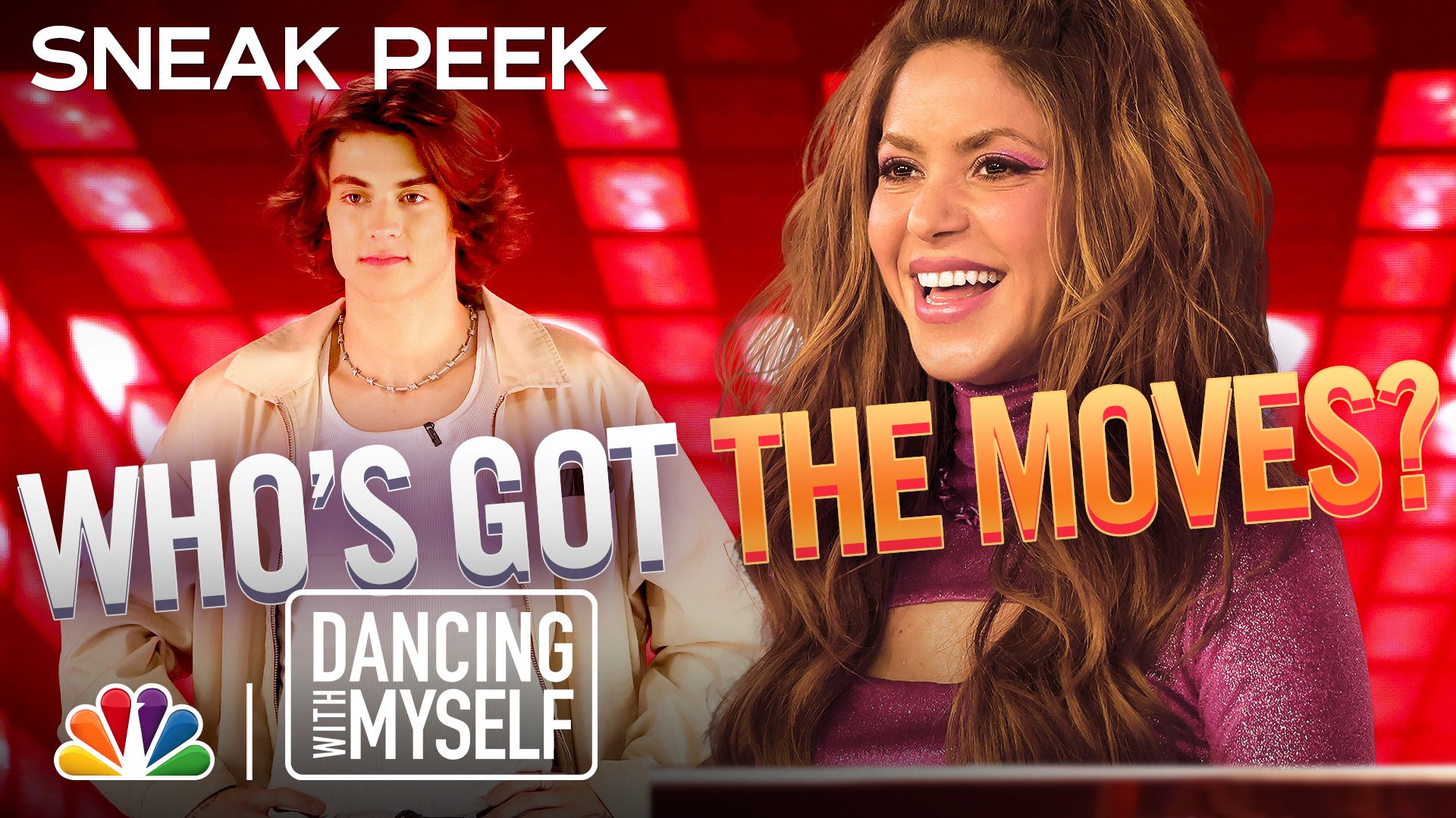 Watch Dancing with Myself Web Exclusive: Dancers Move to “Don’t Start ...