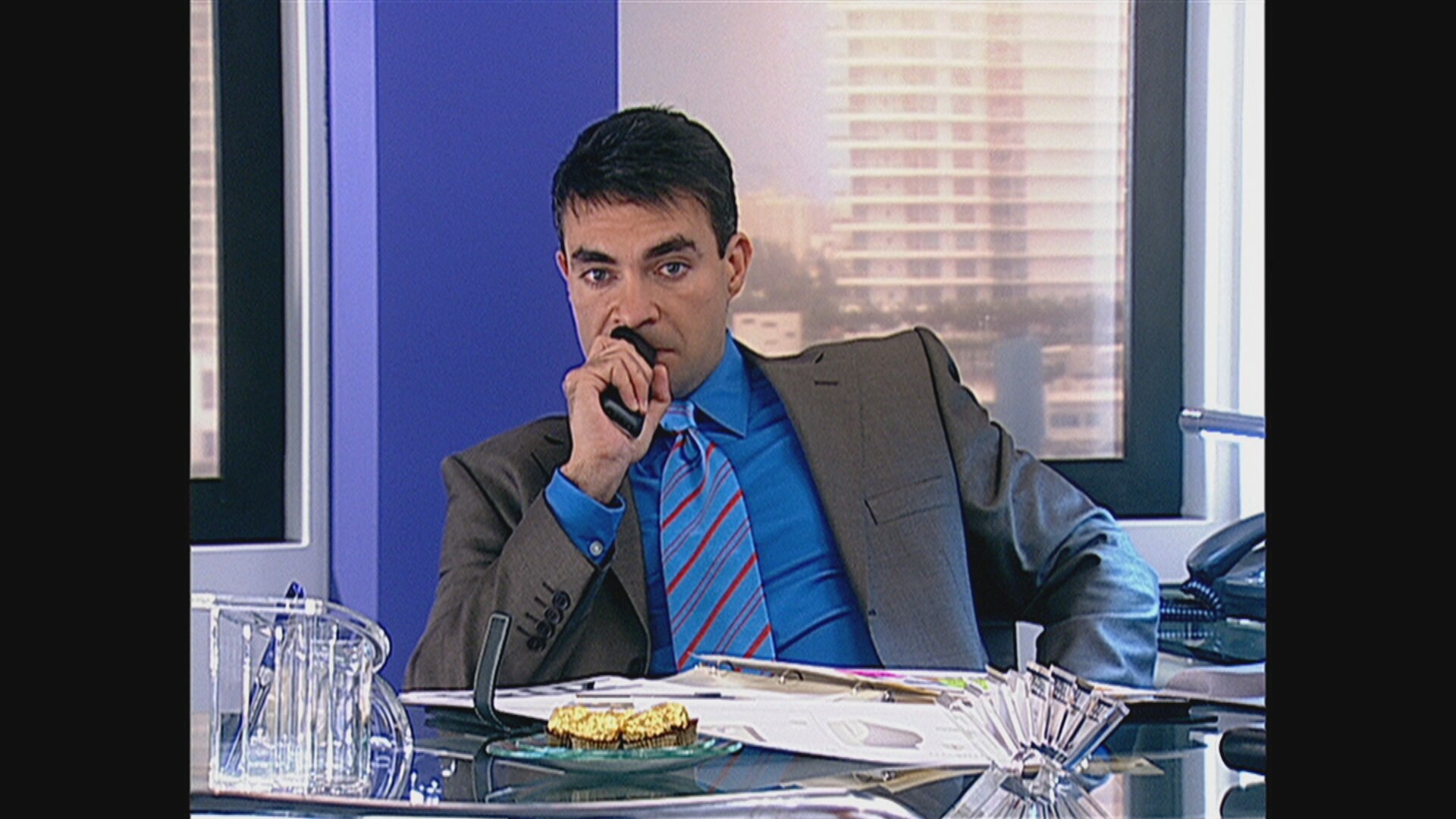 Watch Pecados Ajenos Episode: Adrián en crisis - NBC.com