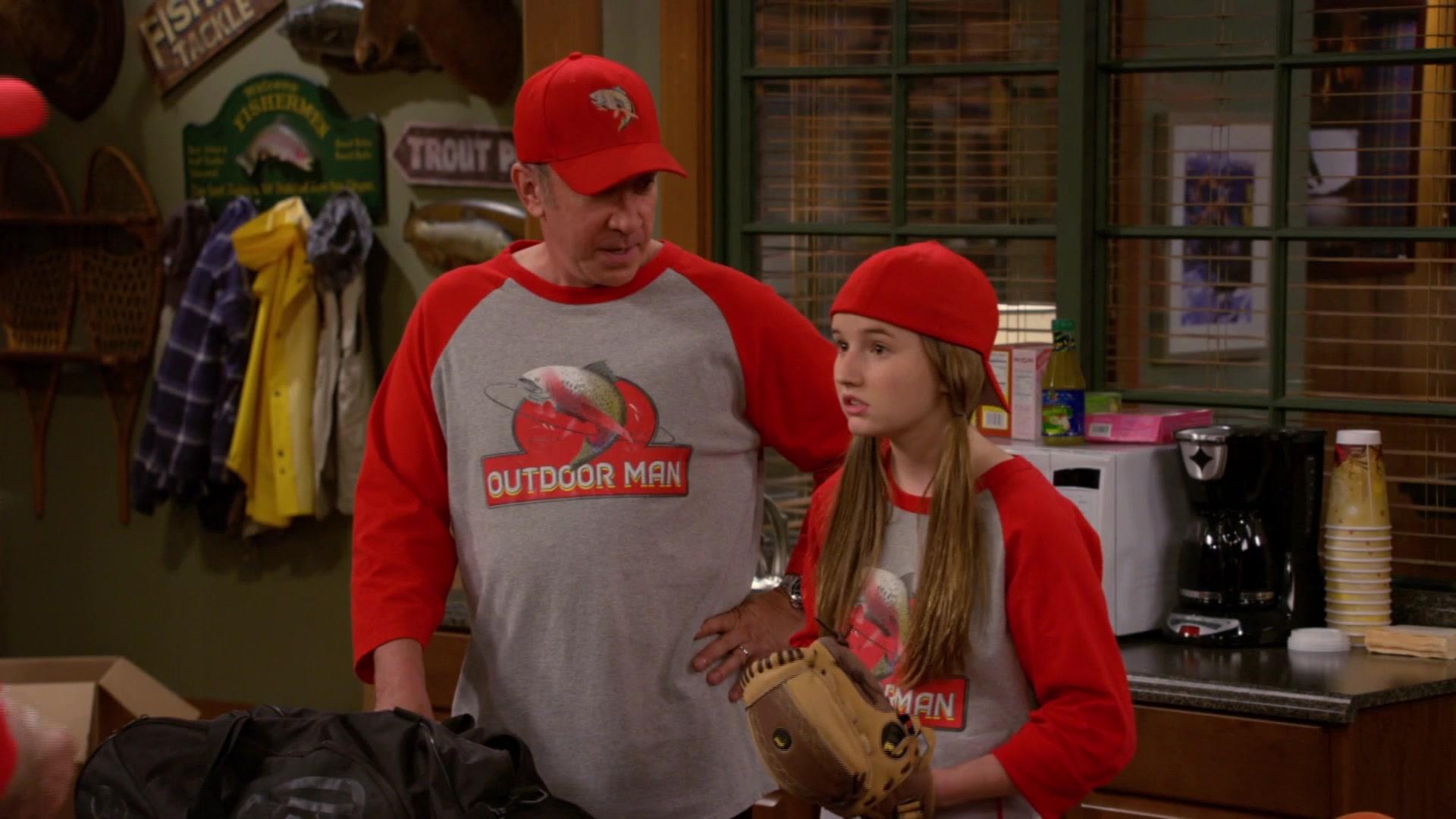 Watch Last Man Standing Episode: Co-ed Softball - NBC.com