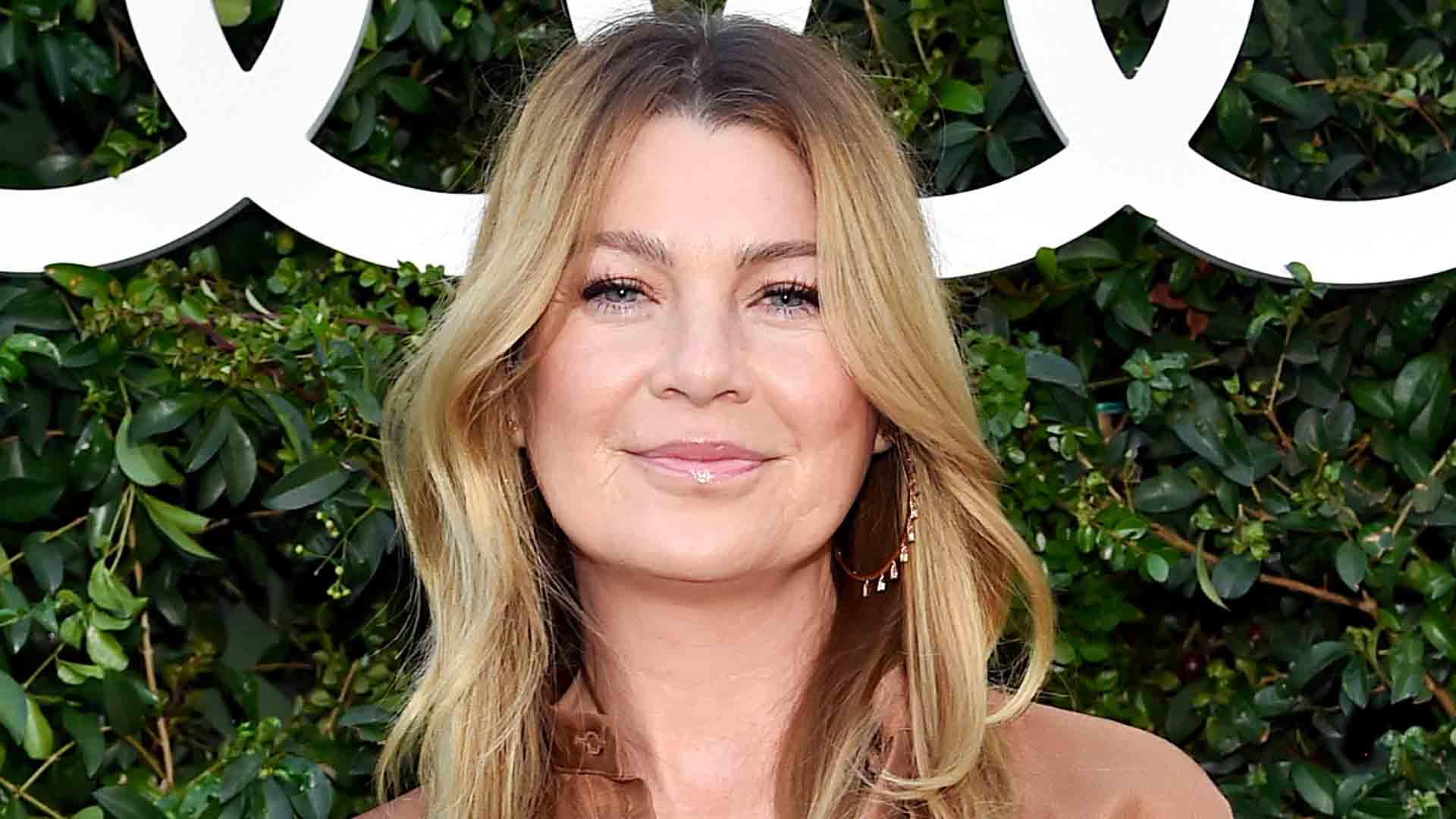 Watch Access Hollywood Highlight: Ellen Pompeo Scaling Back 'Grey's ...