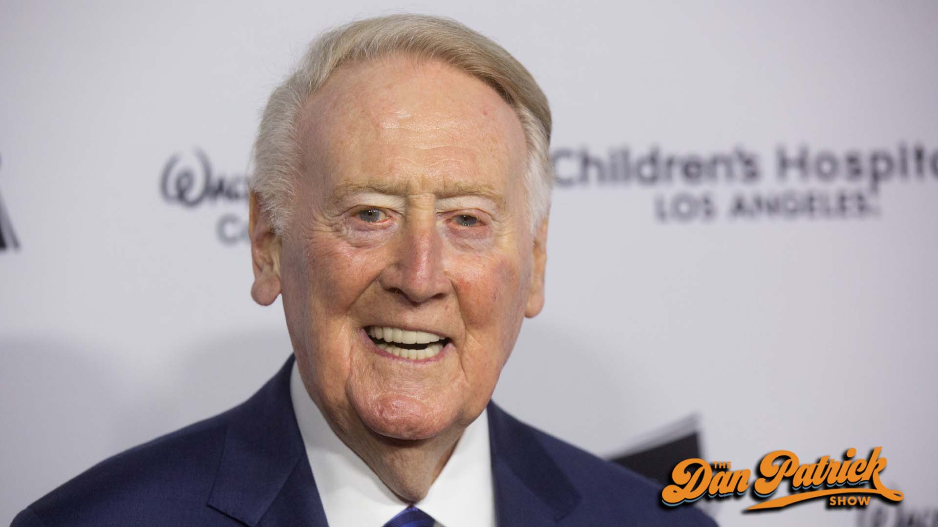 Watch null Clip: Scully leaves great legacy in sports and life - NBC.com