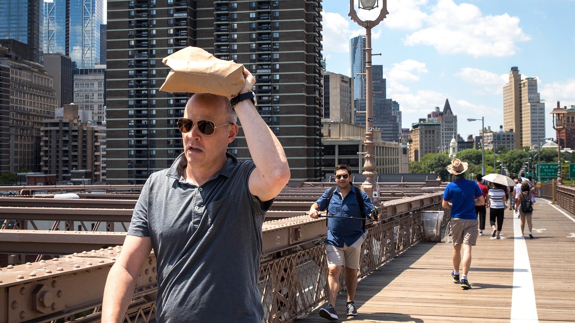 Watch TODAY Excerpt: 74% of US has longer, more intense heat waves than ...