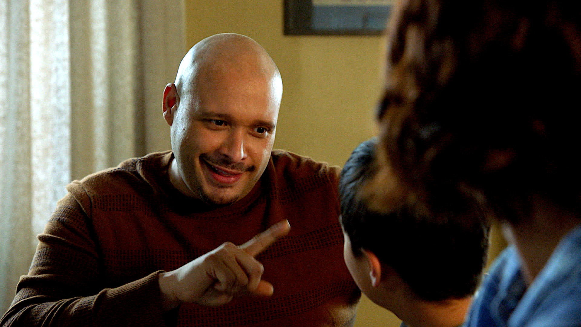 Watch Chicago Fire Highlight: Cruz and Chloe Help Javi with His ...