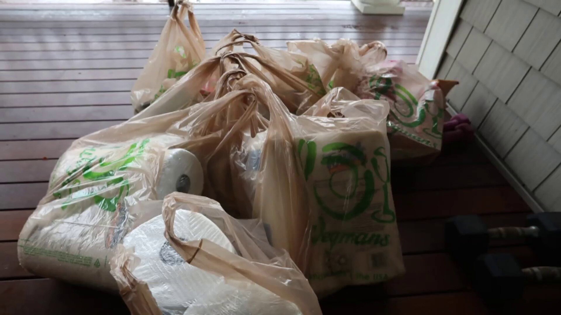 Watch TODAY Excerpt: How to get your groceries delivered without ...