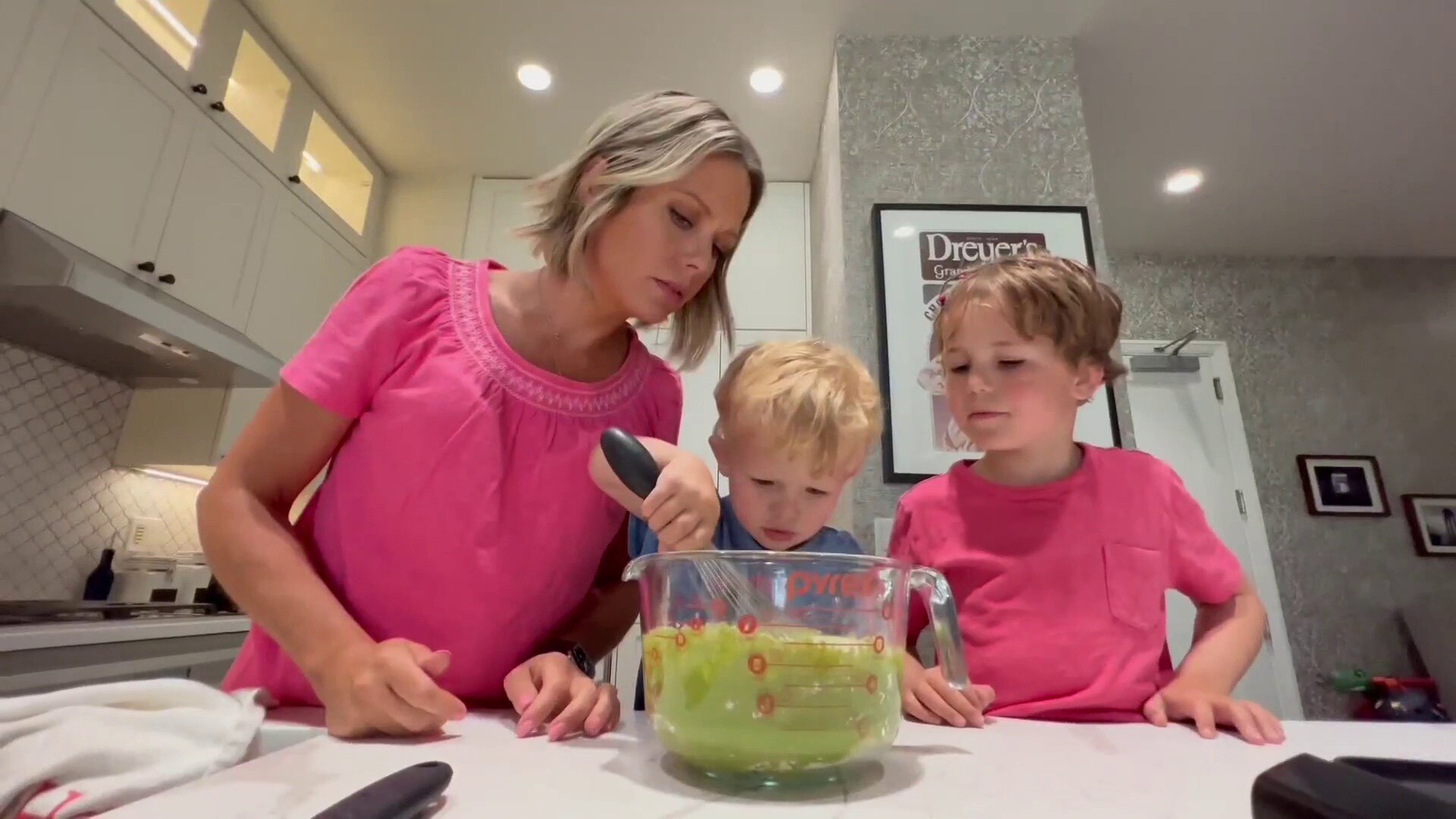 Watch TODAY Excerpt: Dylan Dreyer shares a pancake recipe that’s packed ...