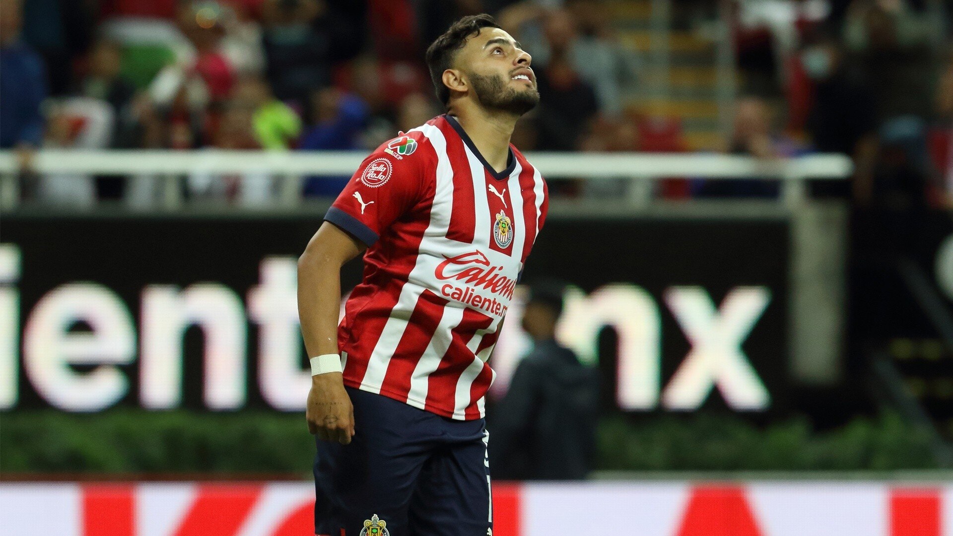 Watch Fútbol Estelar Chivas Highlight: Chivas vs. Pachuca 0-0 - NBC.com
