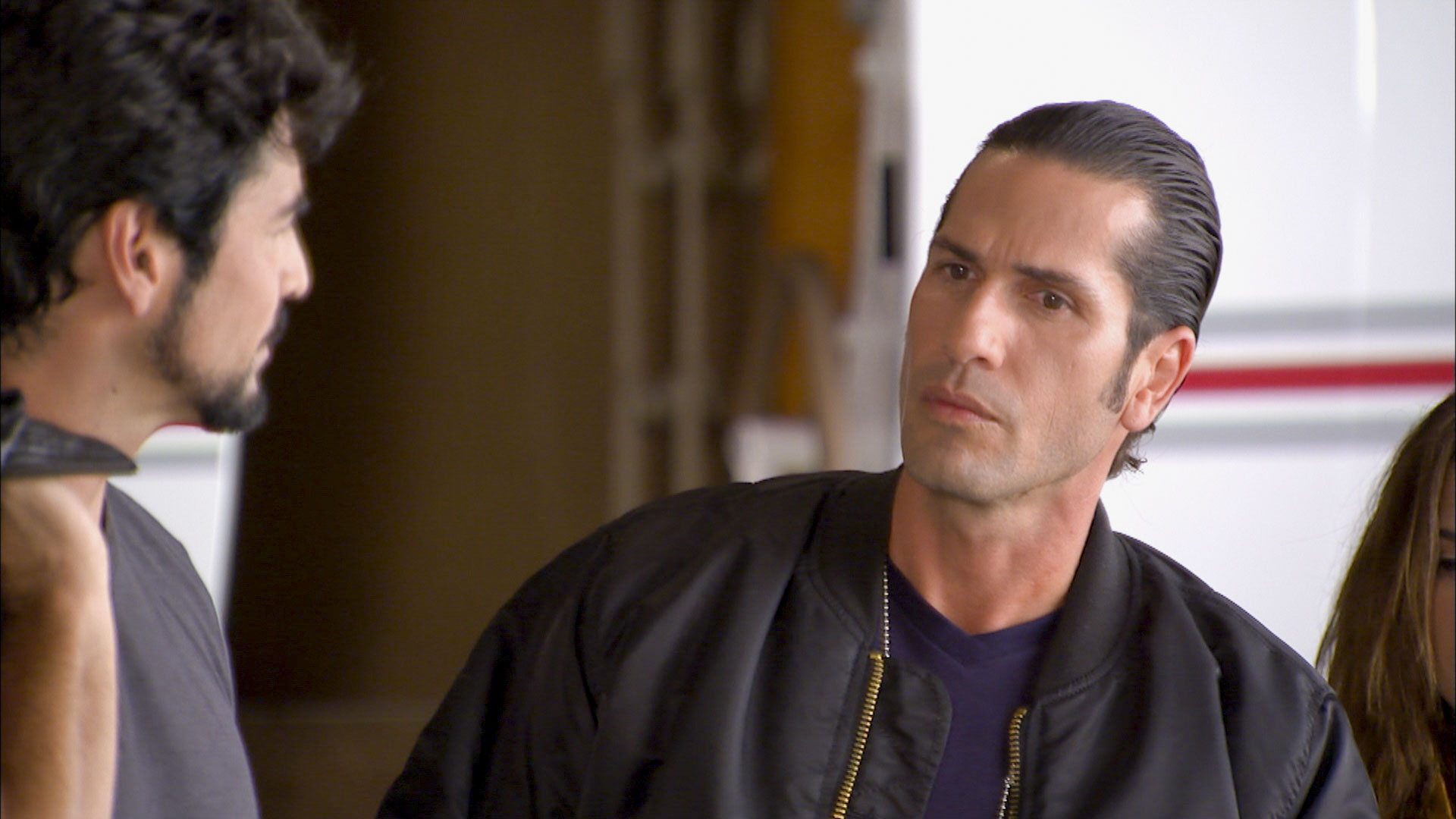 Watch Corazón Valiente Episode: En Manos del Verdugo - NBC.com